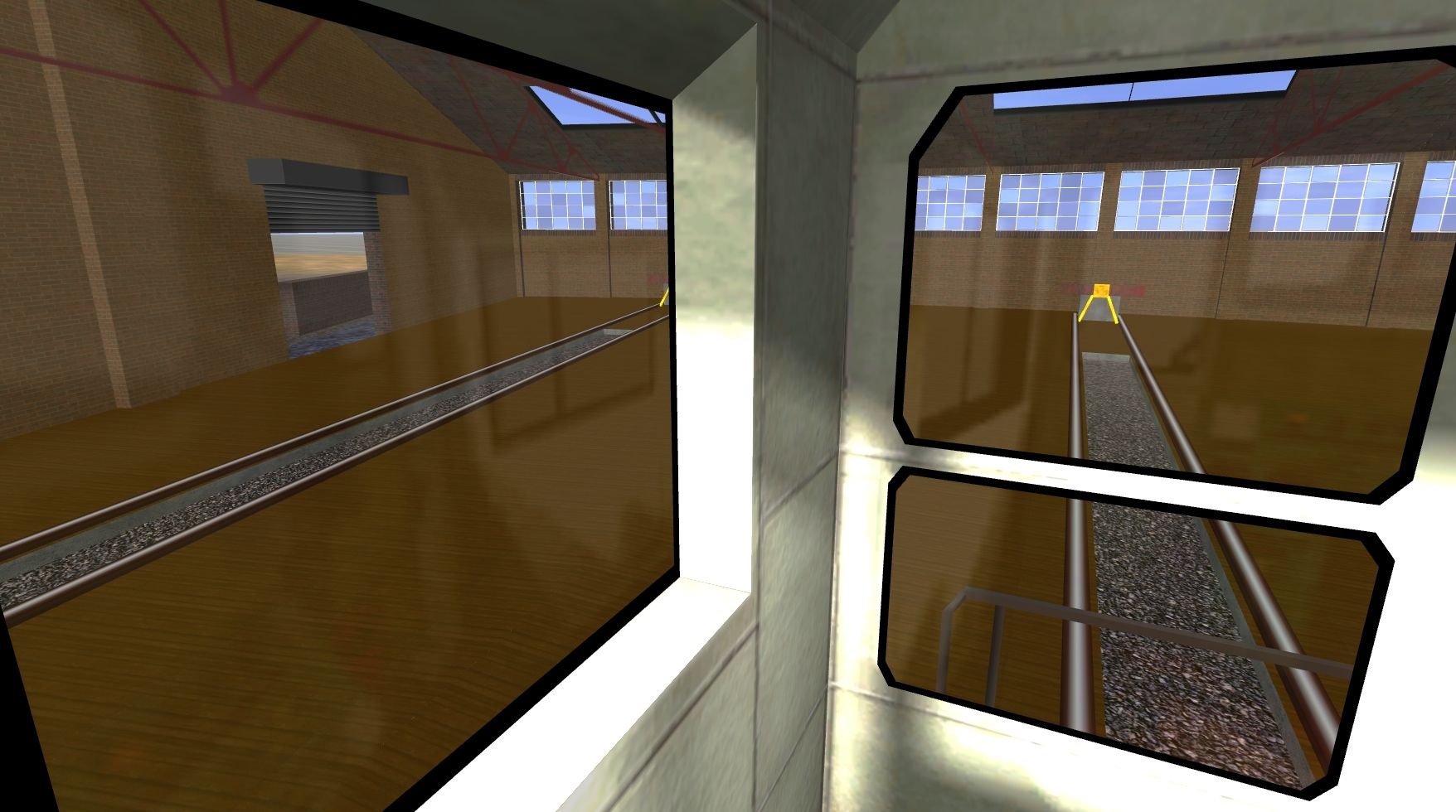 Trainz Portal