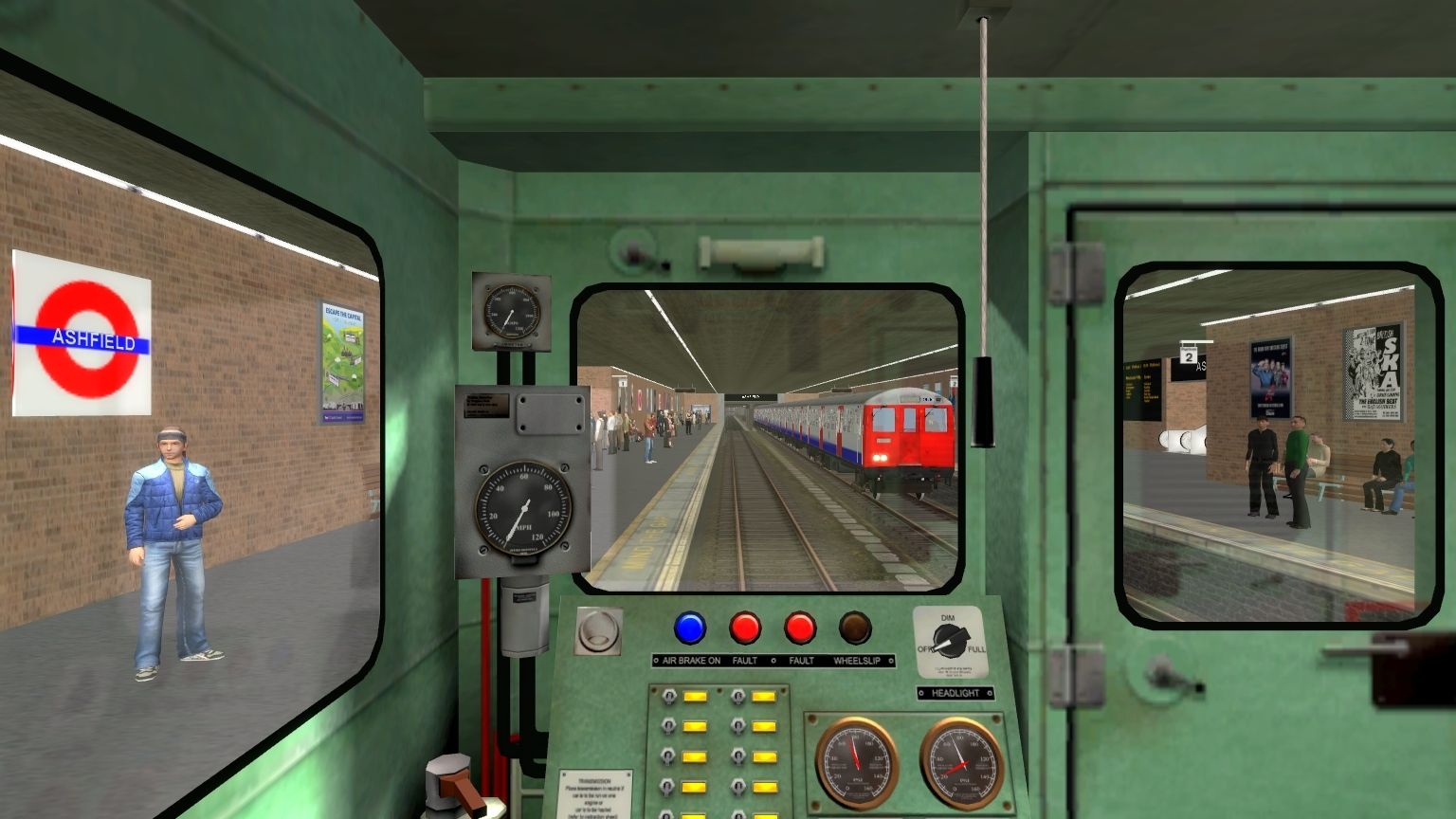 Trainz Portal