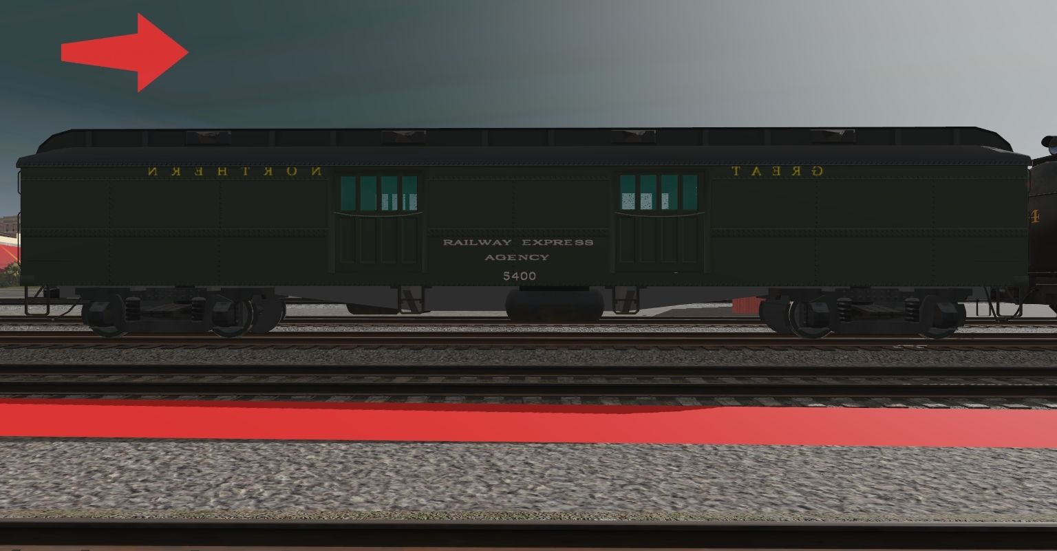 Trainz Portal