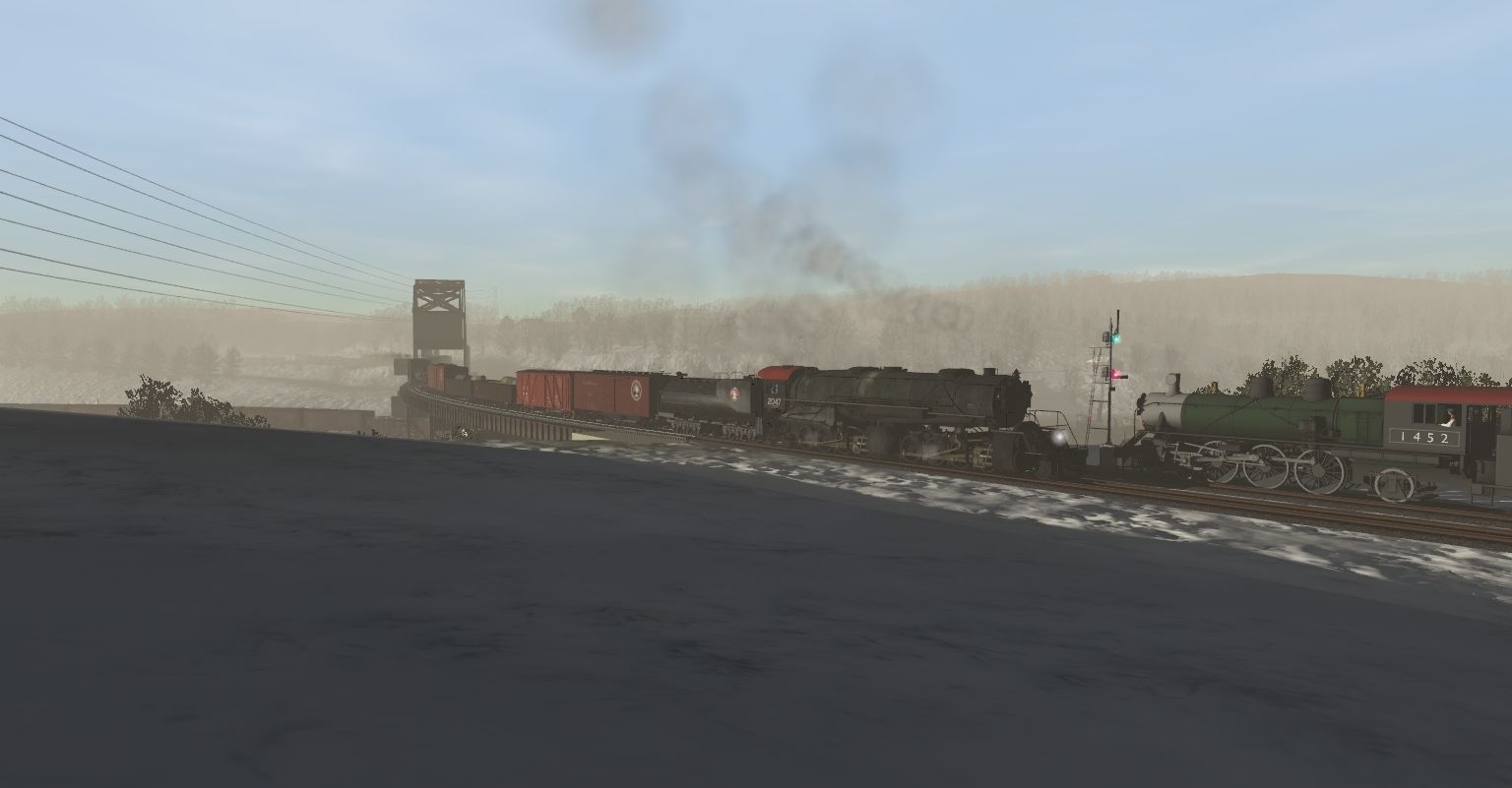 Trainz Portal