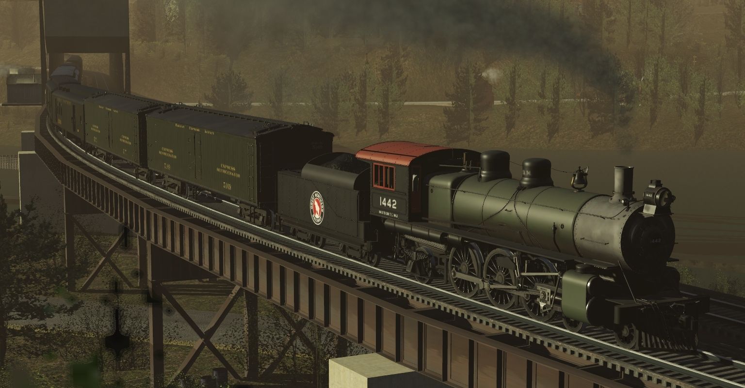 Trainz Portal