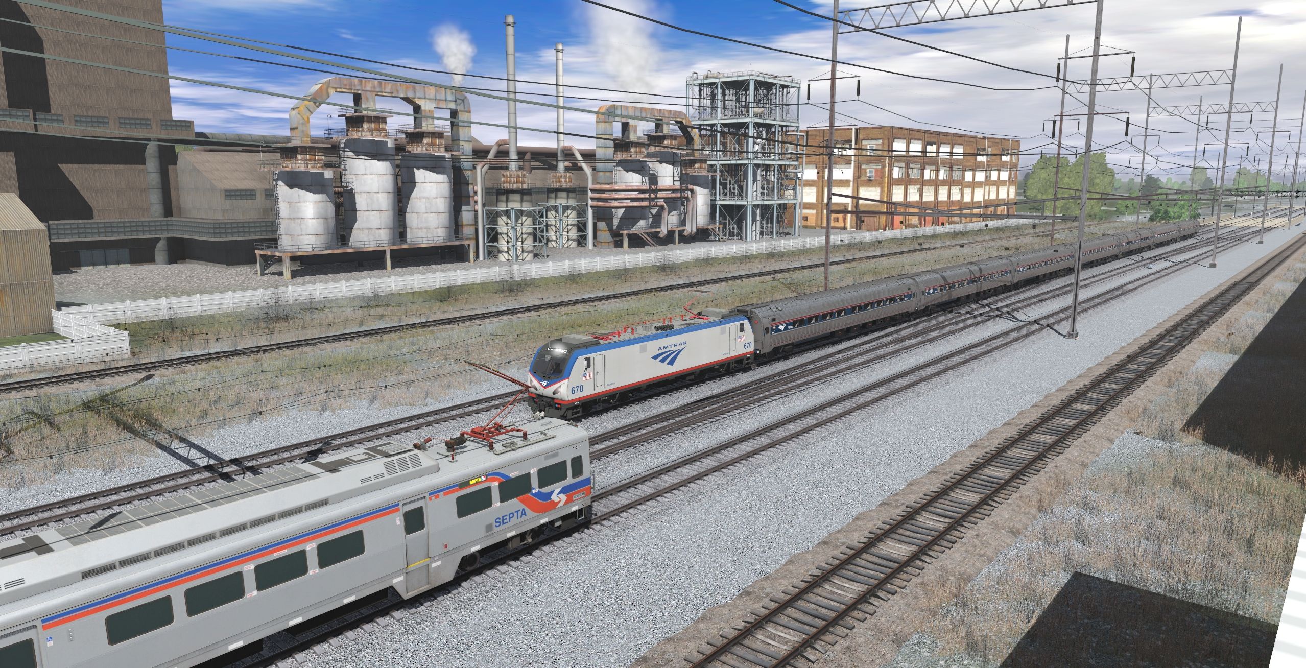 Trainz Portal