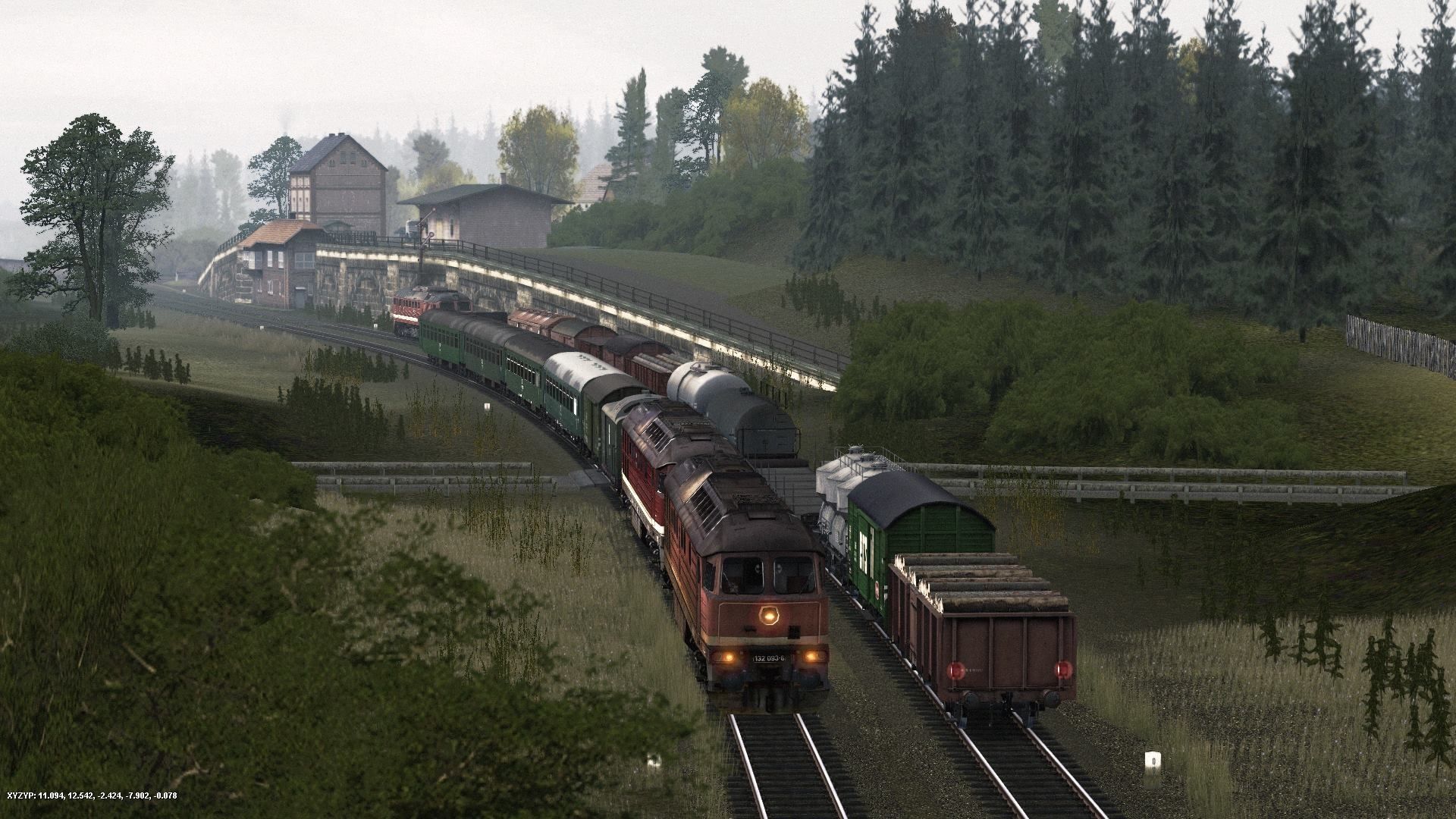Trainz Portal