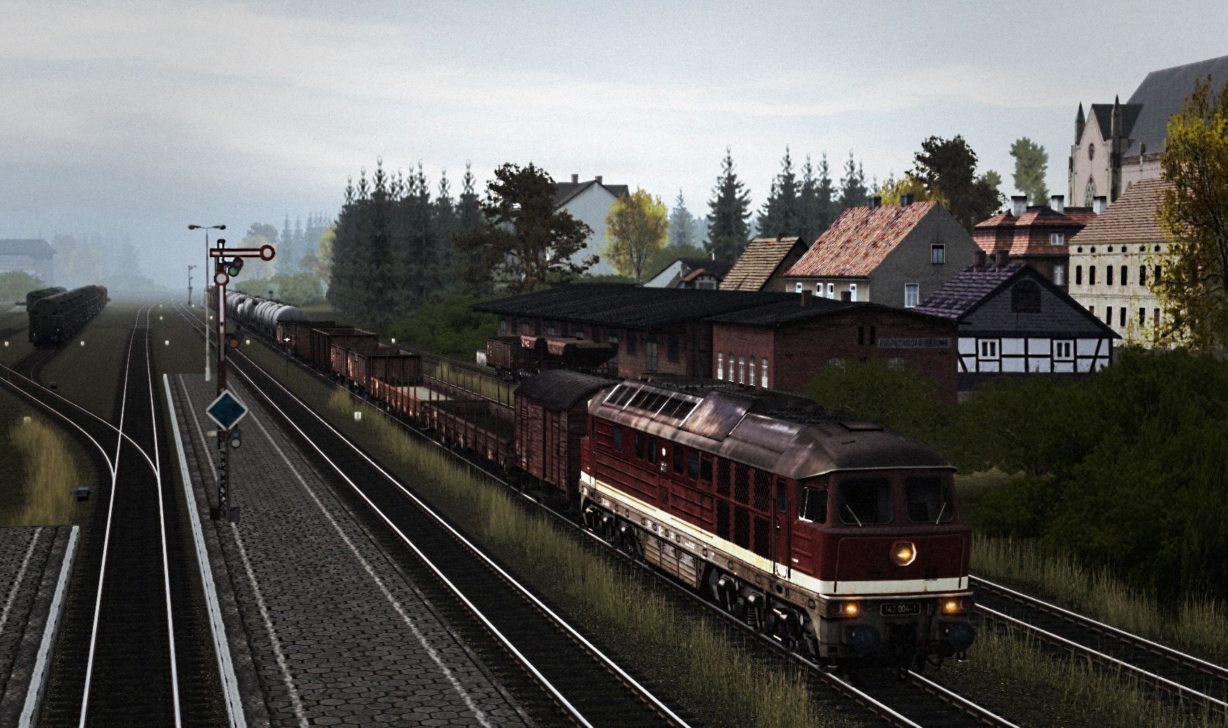 Trainz Portal