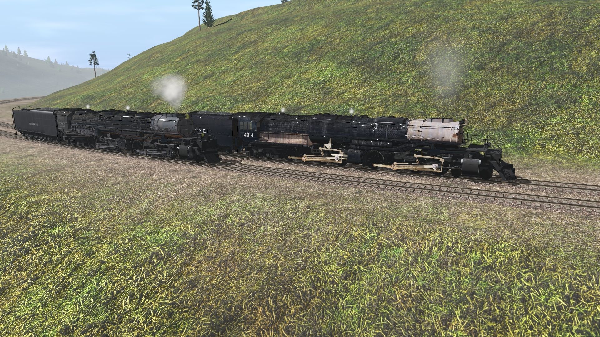 Trainz Portal
