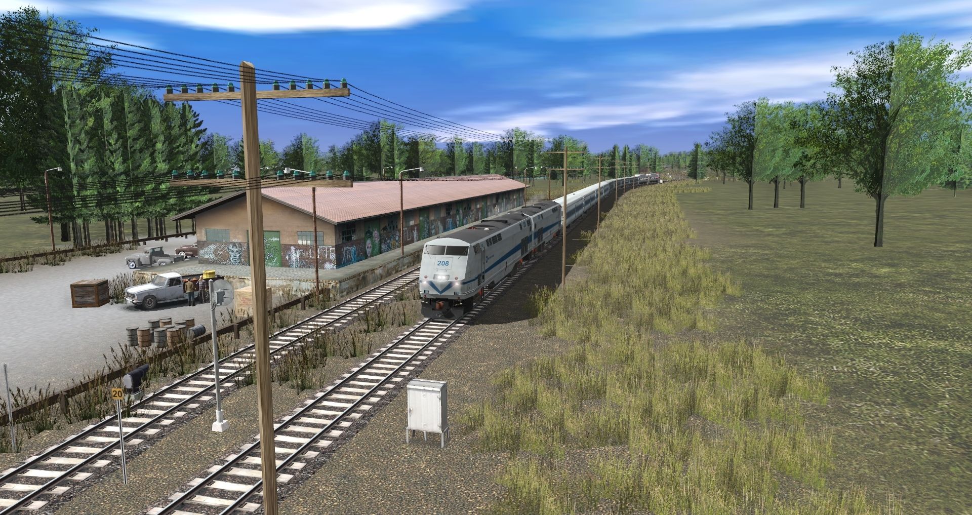 Trainz Portal