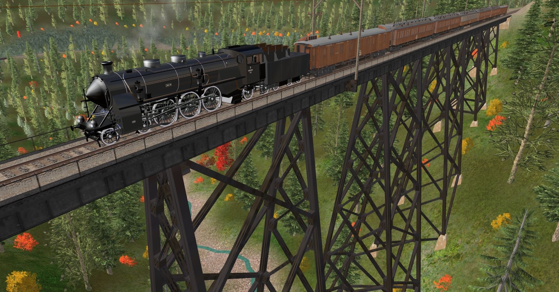 Trainz Portal