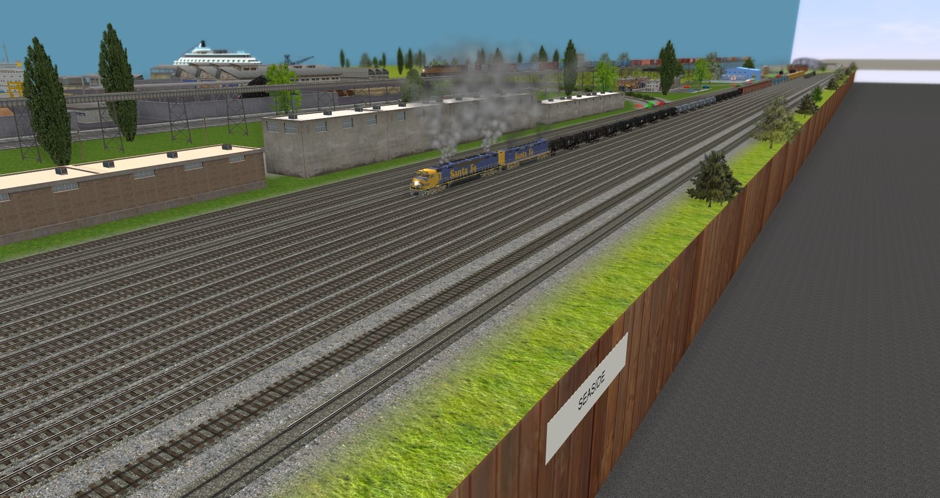Trainz Portal