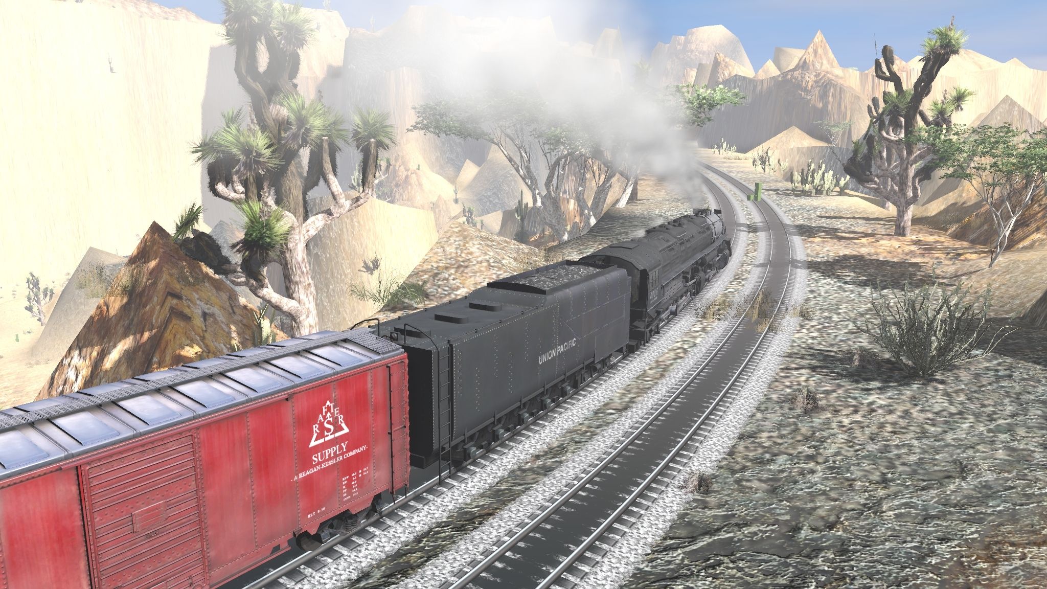 Trainz Portal