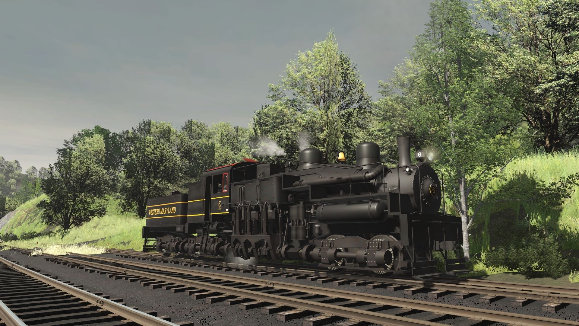 Trainz Portal