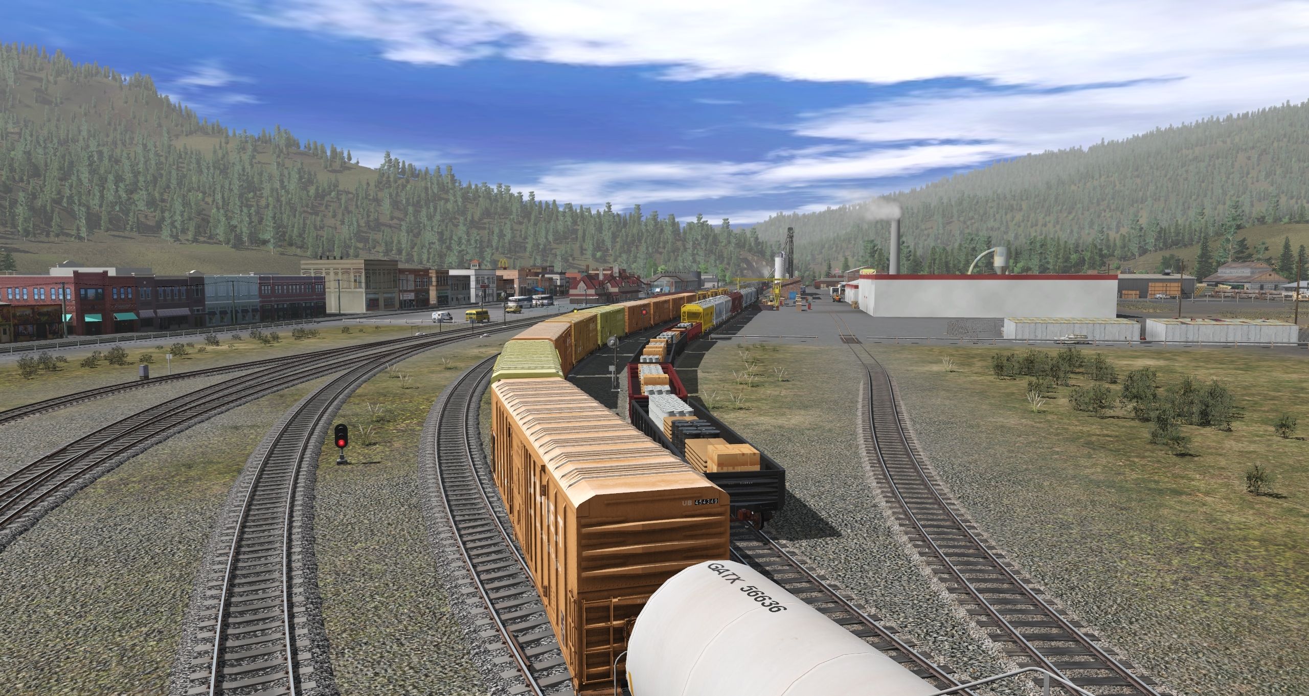 Trainz Portal