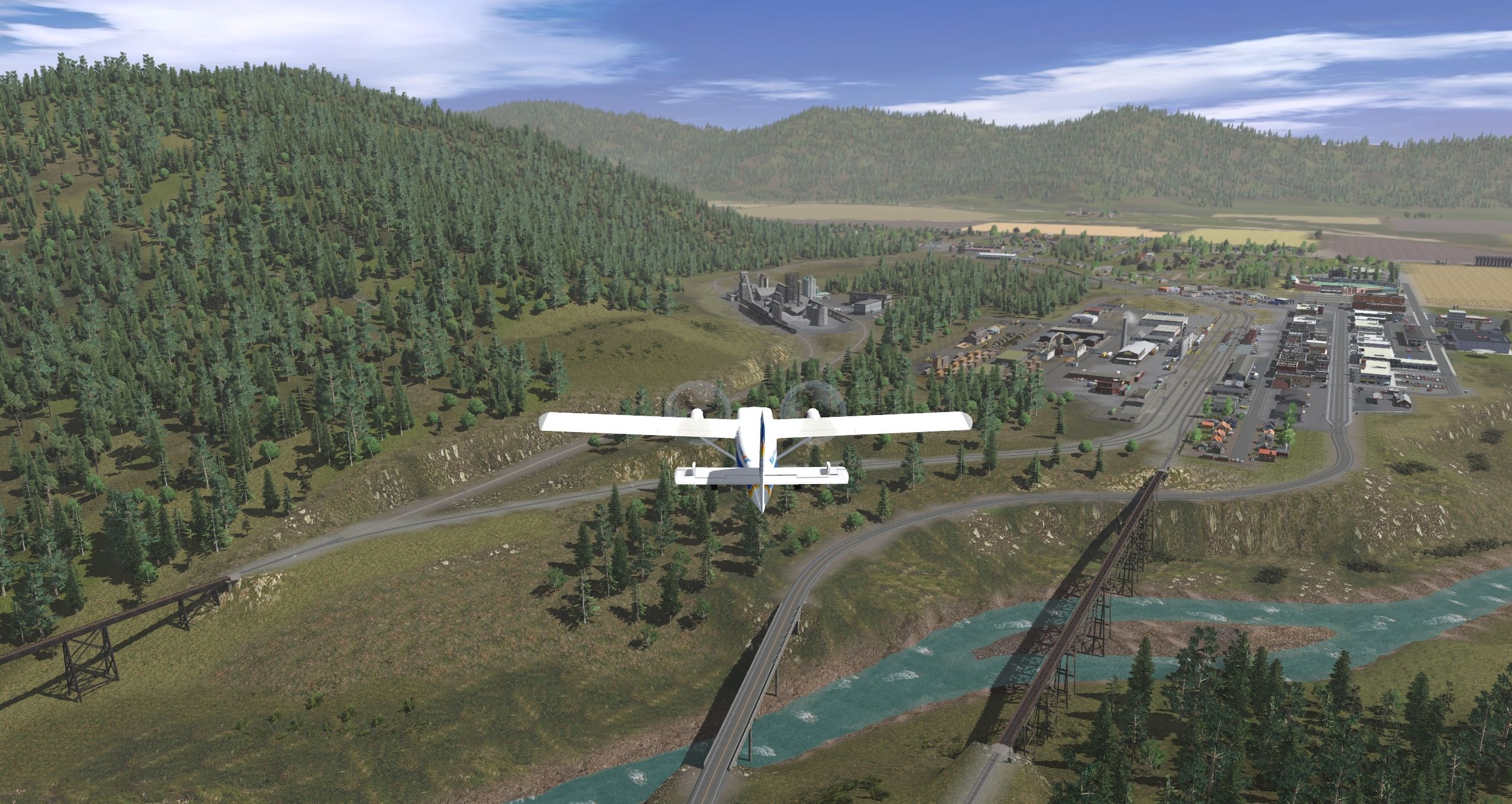 Trainz Portal