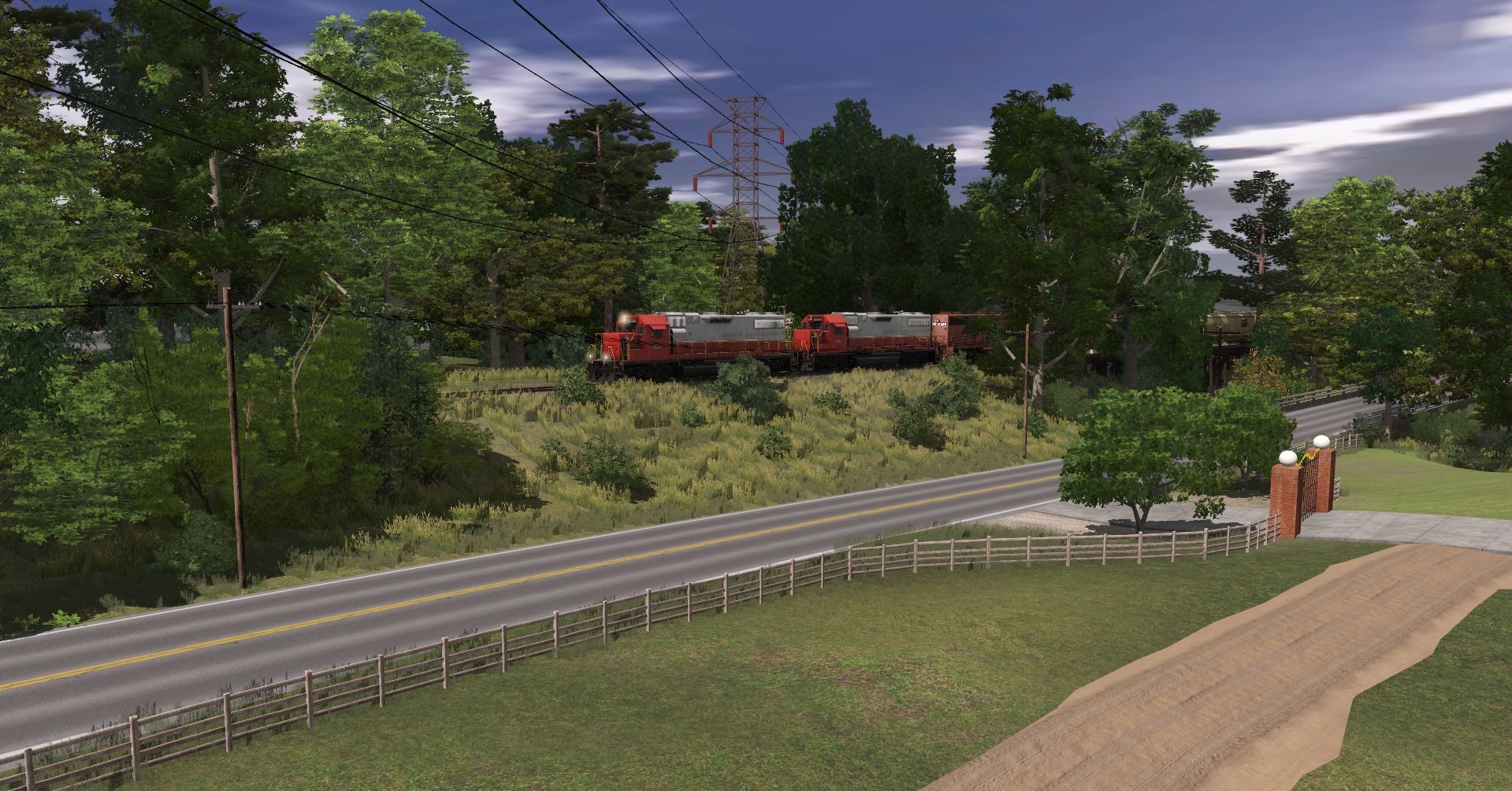 Trainz Portal