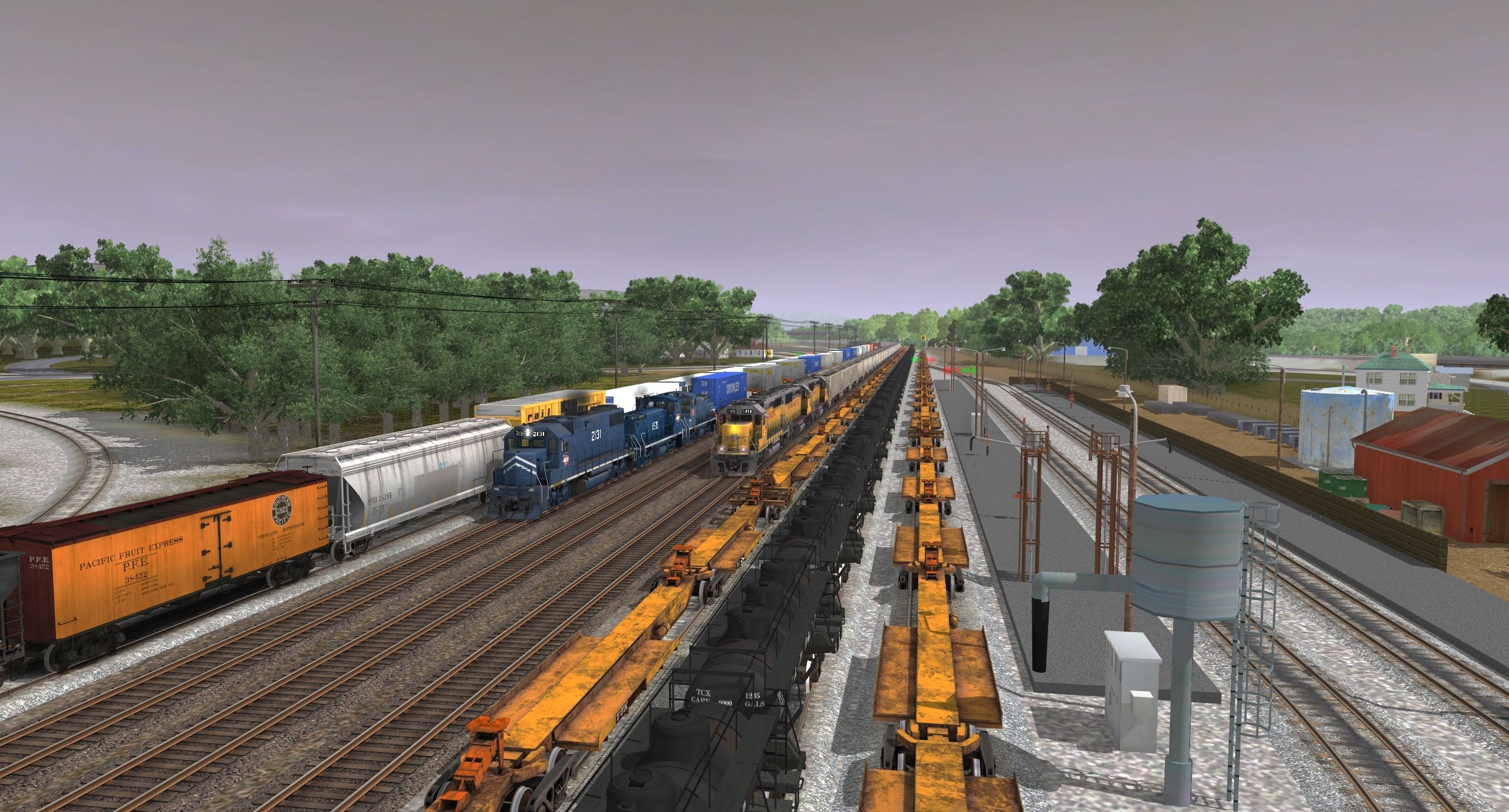 Trainz Portal