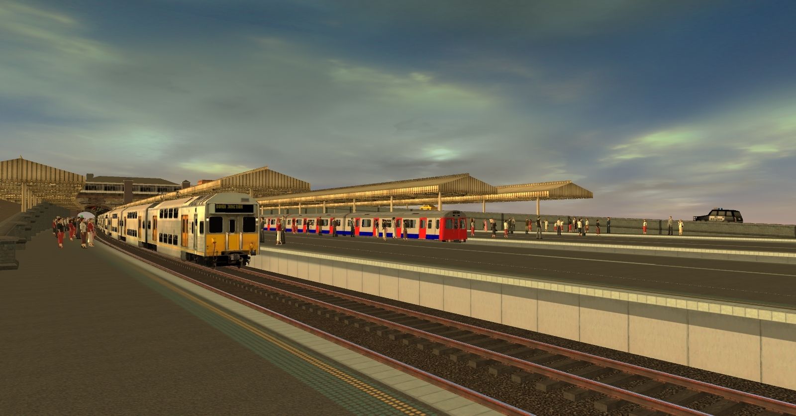 Trainz Portal