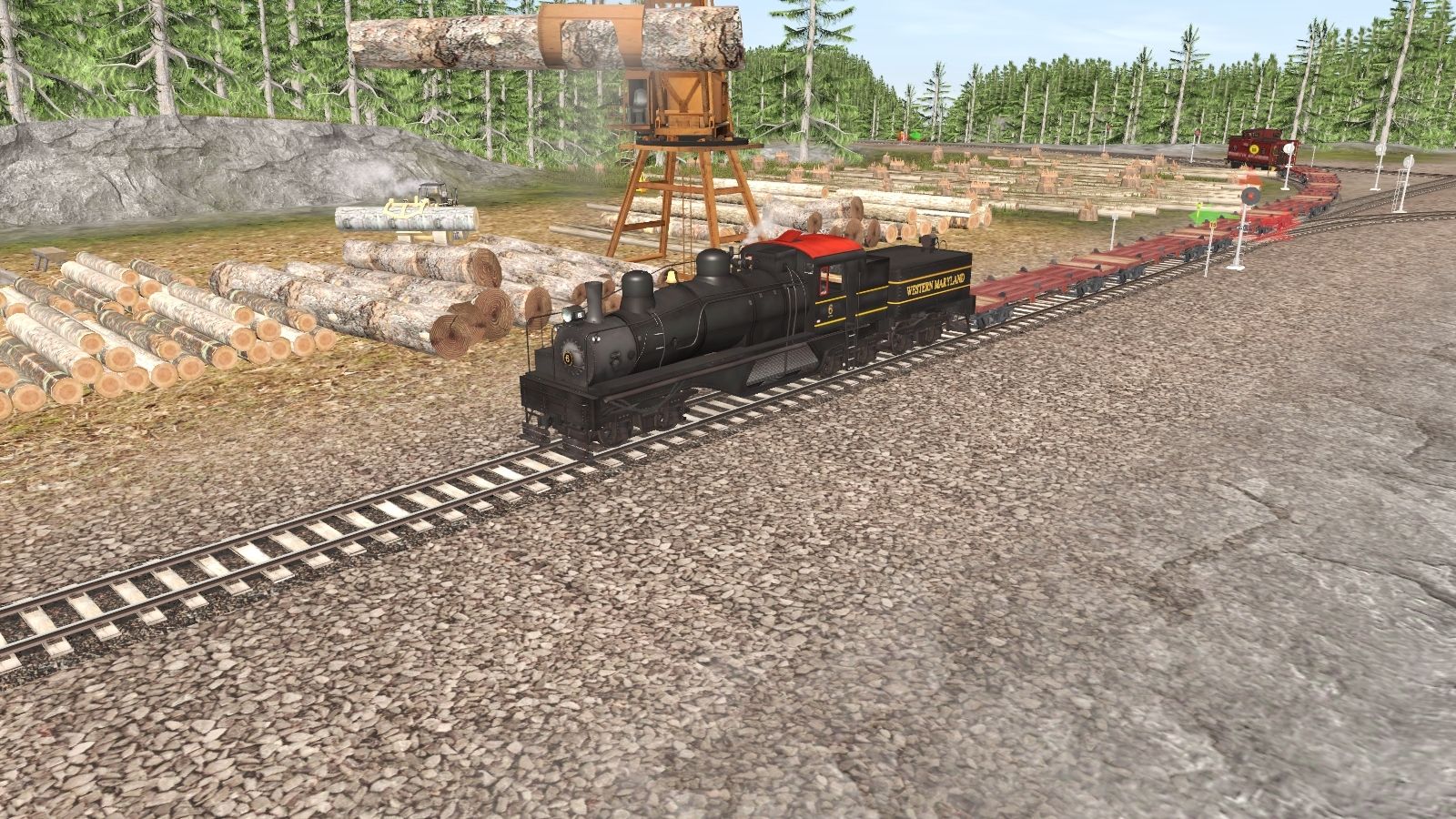 Trainz Portal