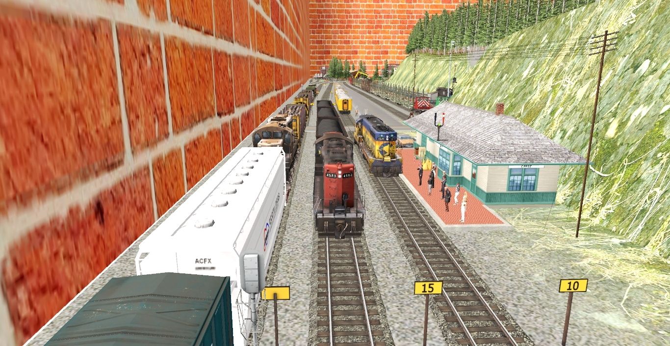 Trainz Portal
