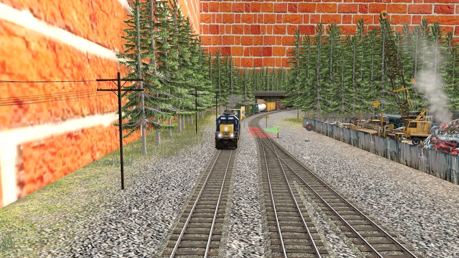 Trainz Portal