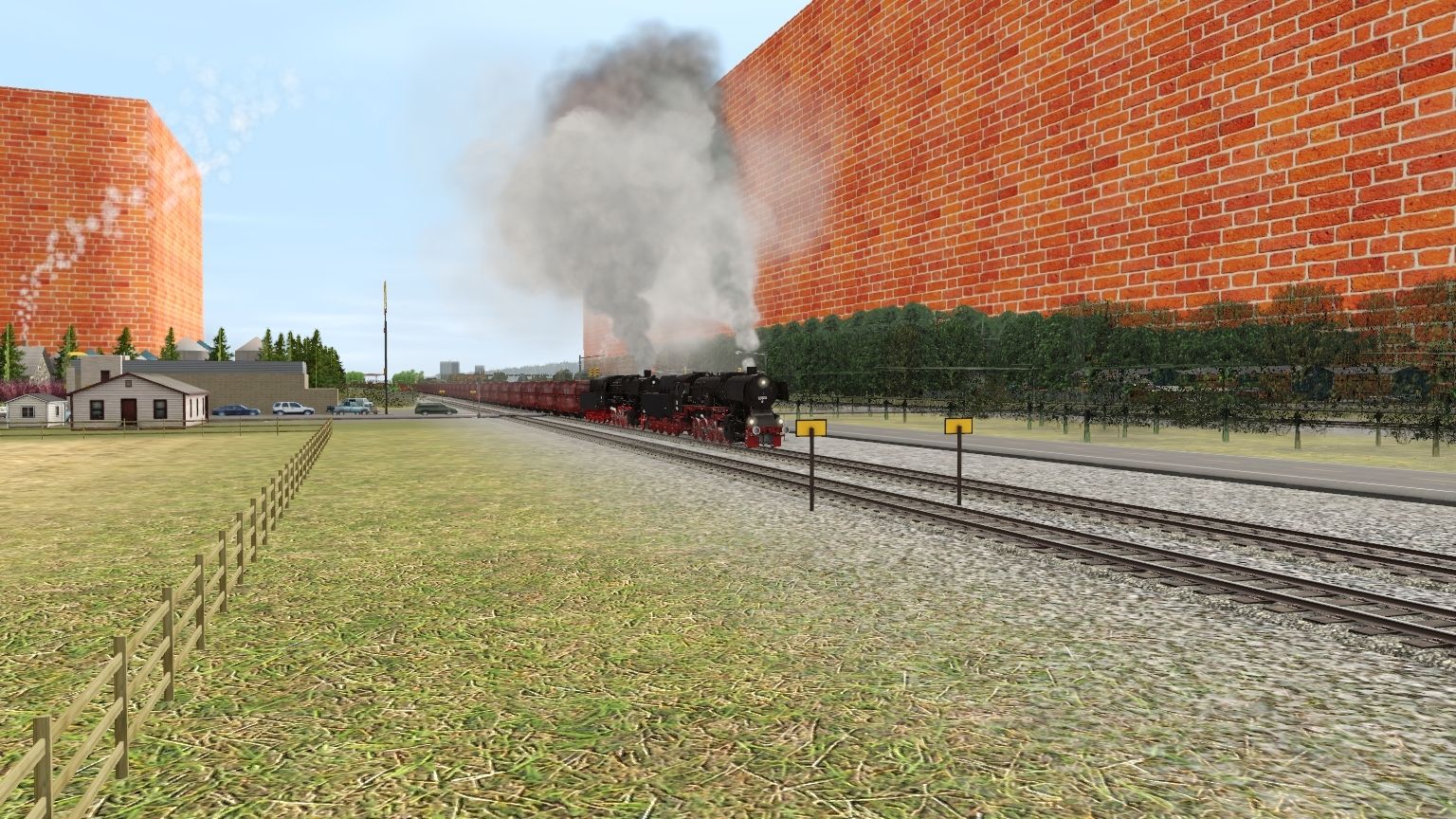 Trainz Portal