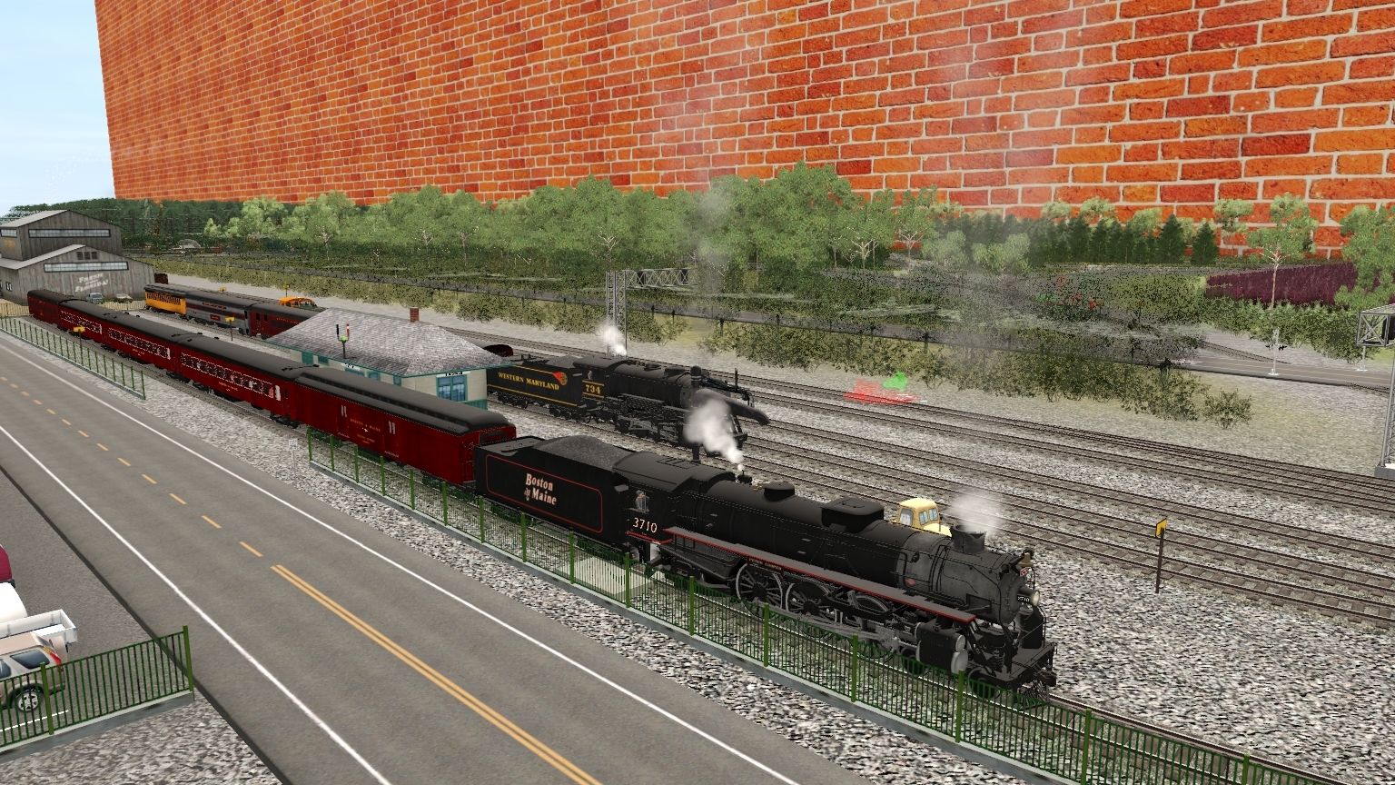 Trainz Portal
