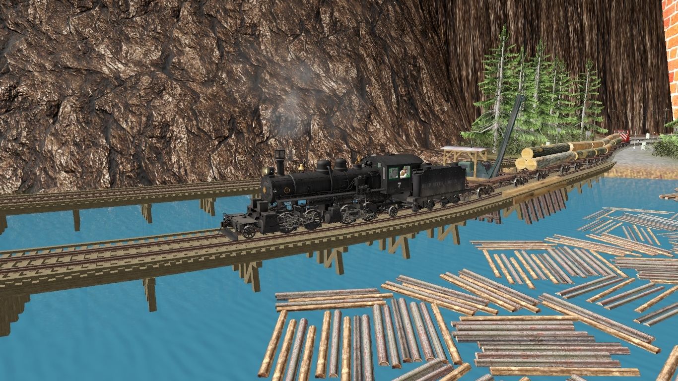 Trainz Portal
