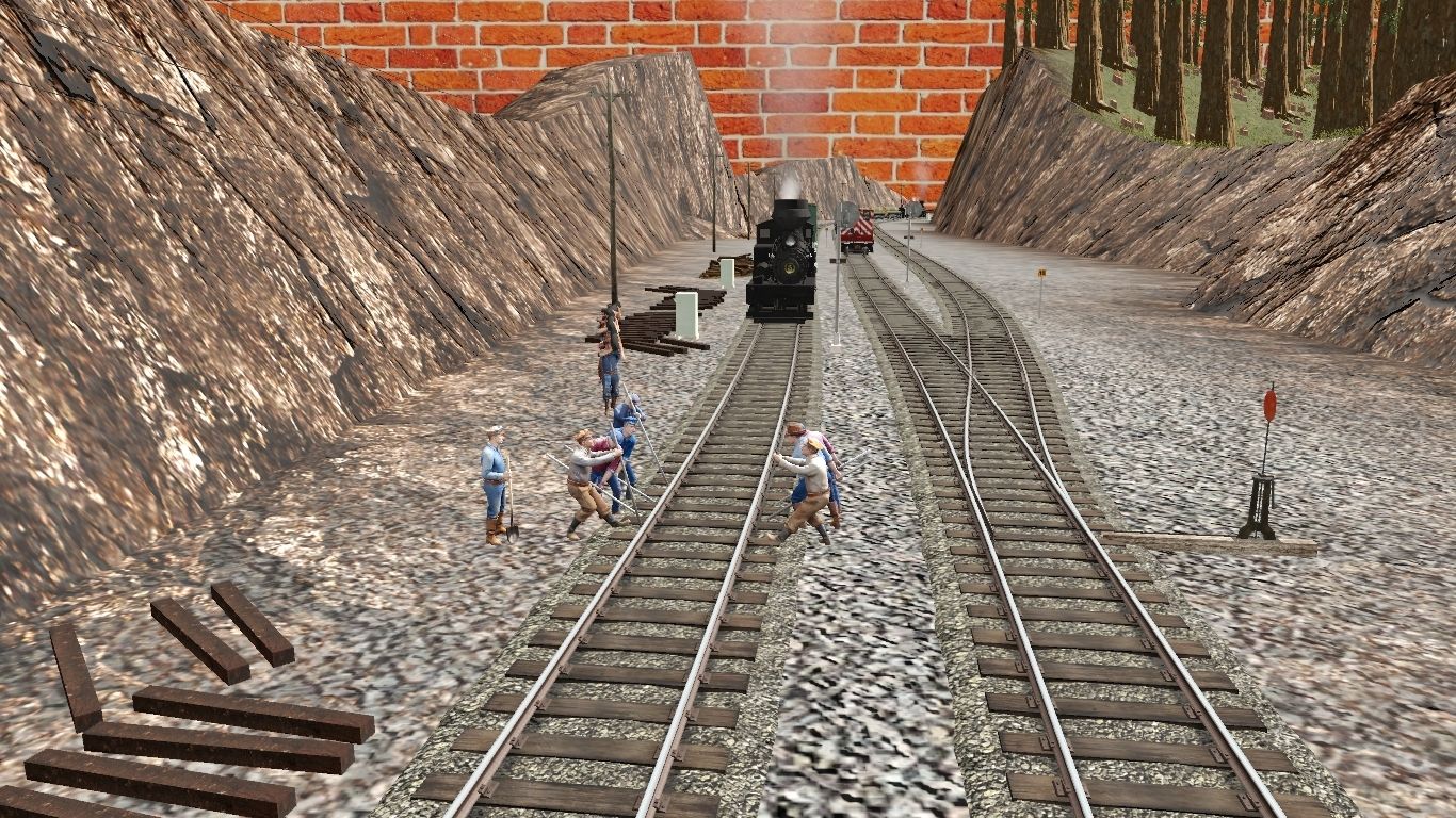 Trainz Portal