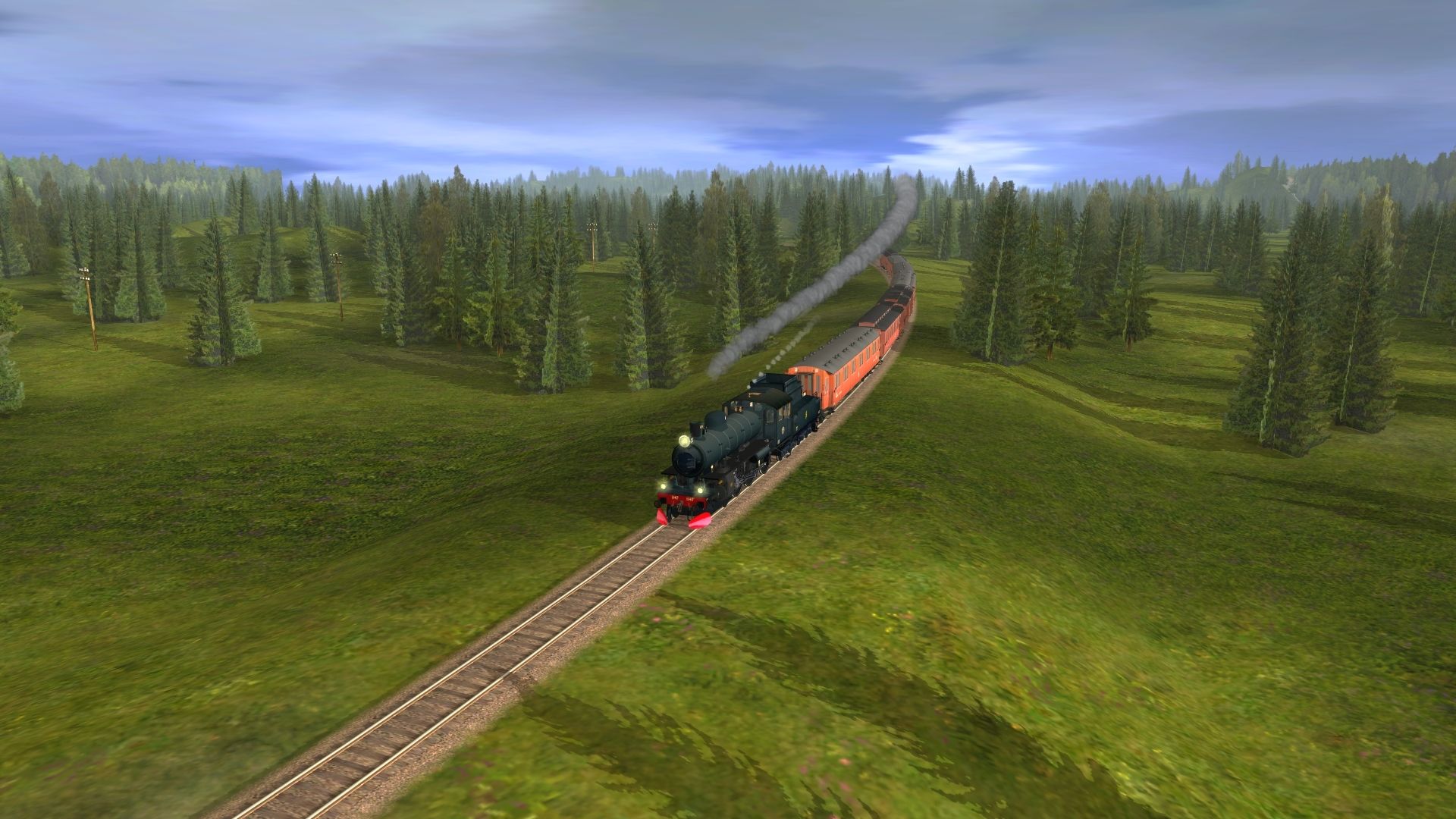 Trainz Portal