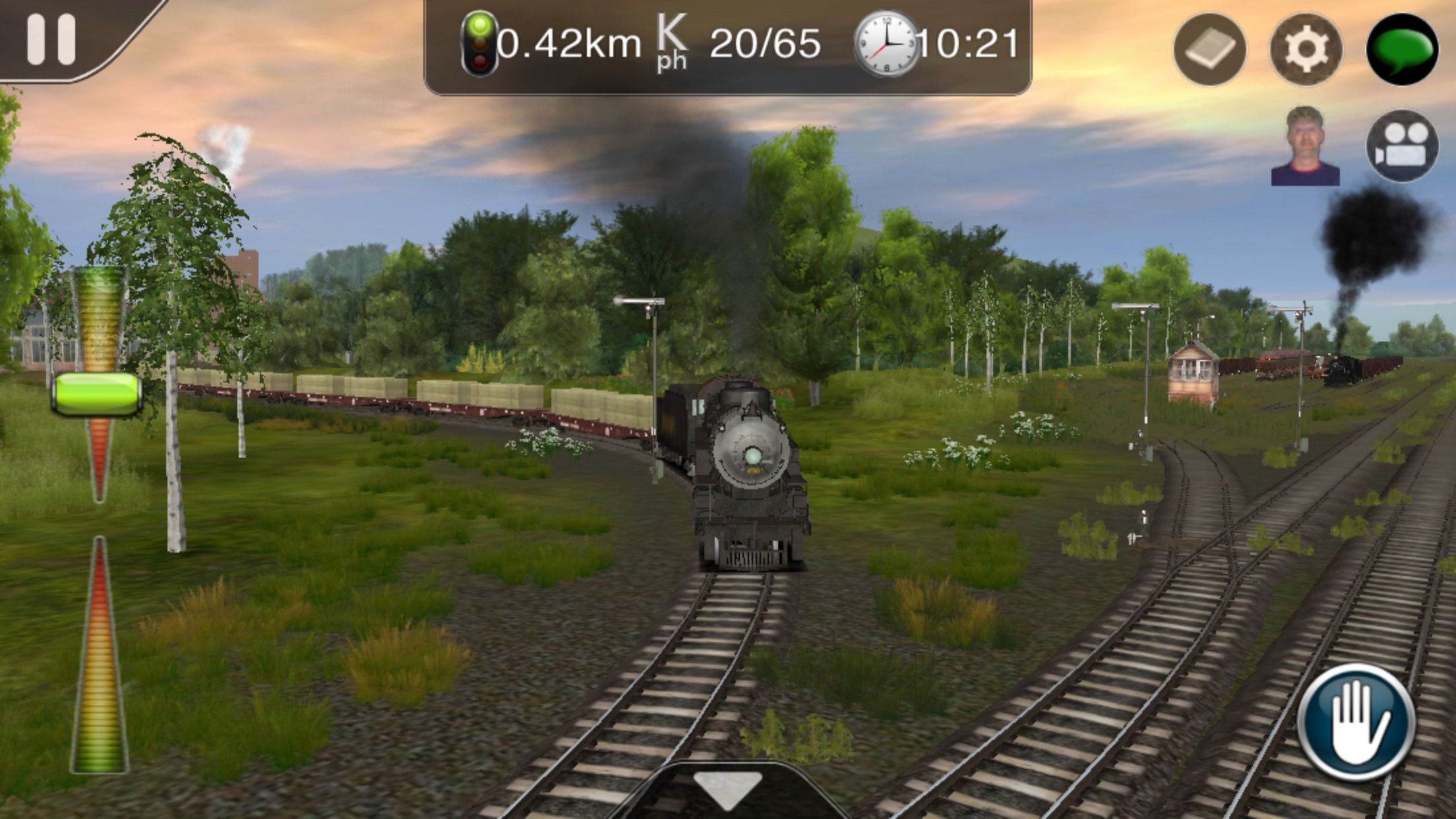 Trainz Portal
