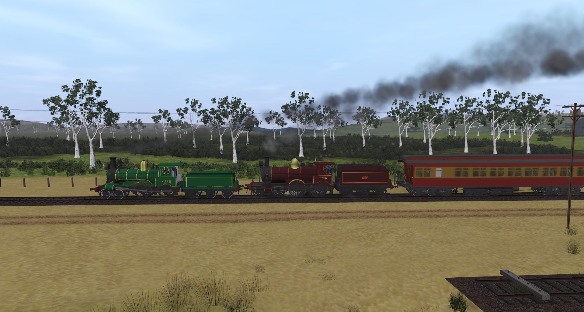 Trainz Portal