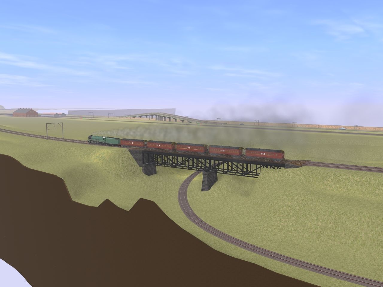 Trainz Portal