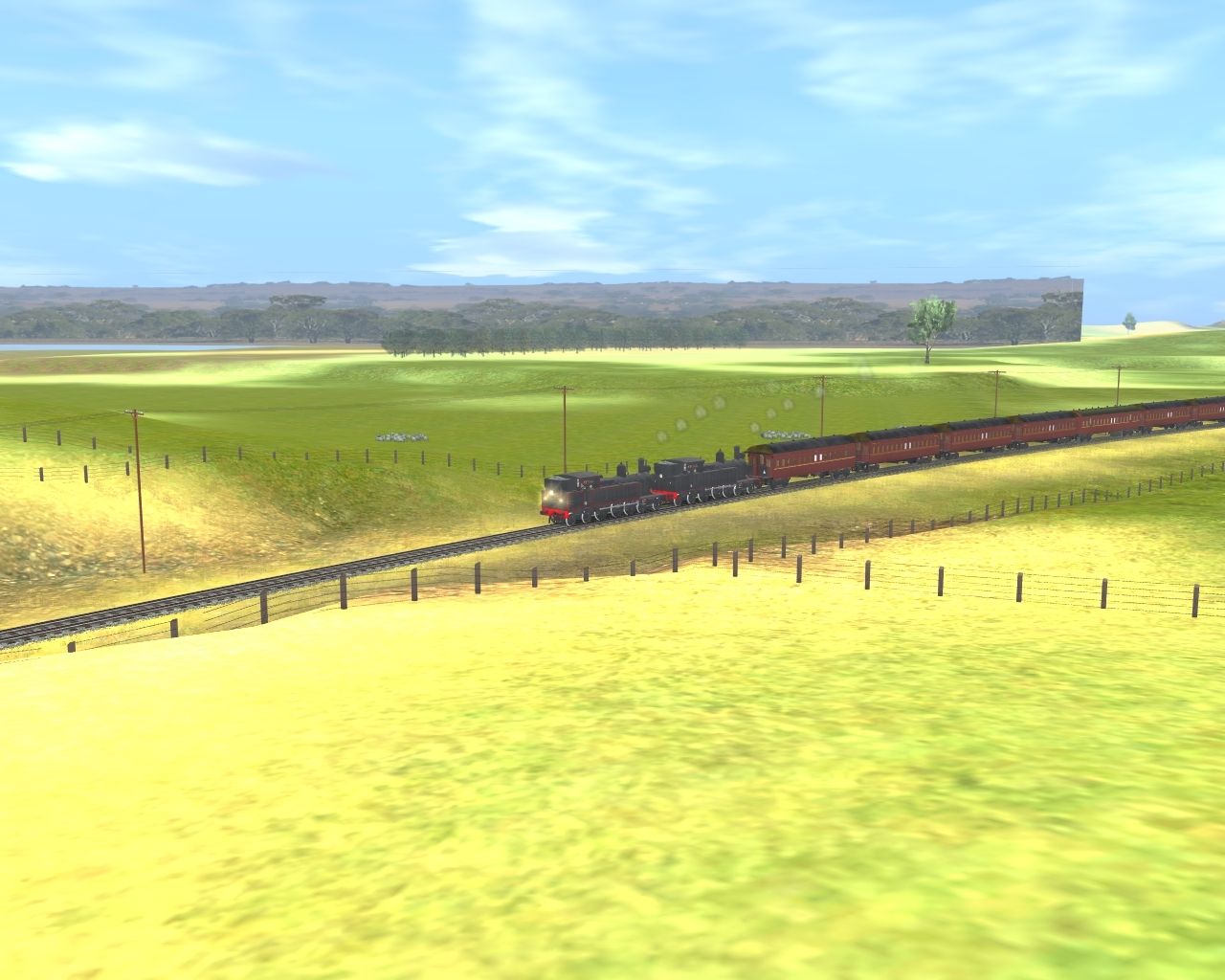 Trainz Portal