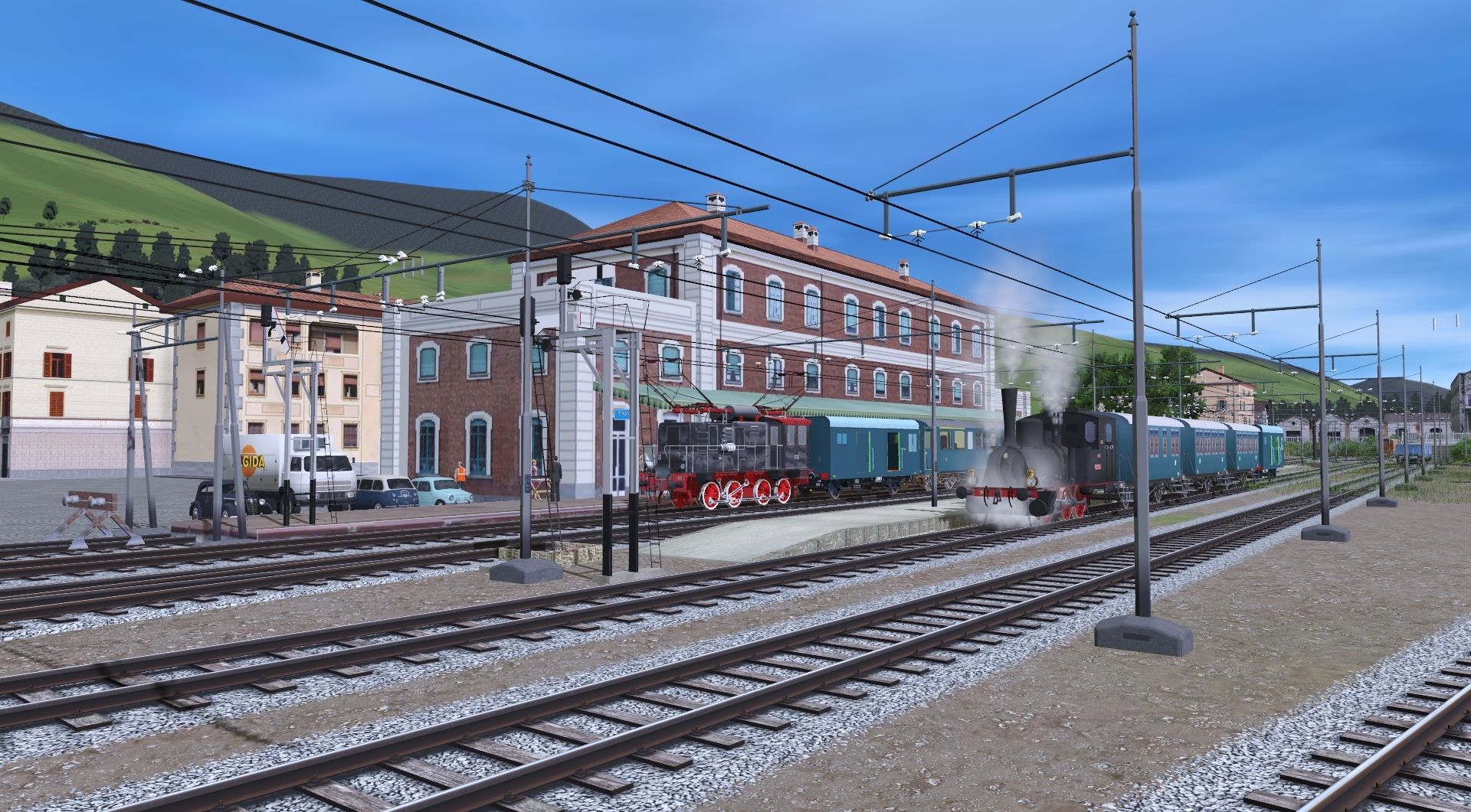 Trainz Portal
