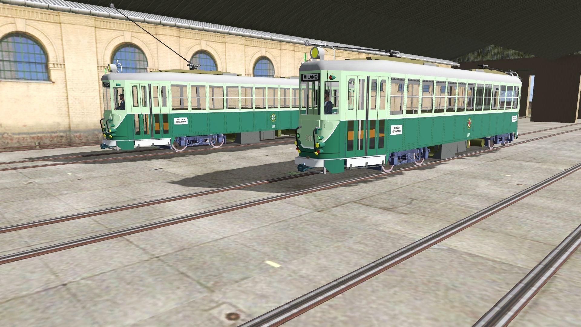 Trainz Portal