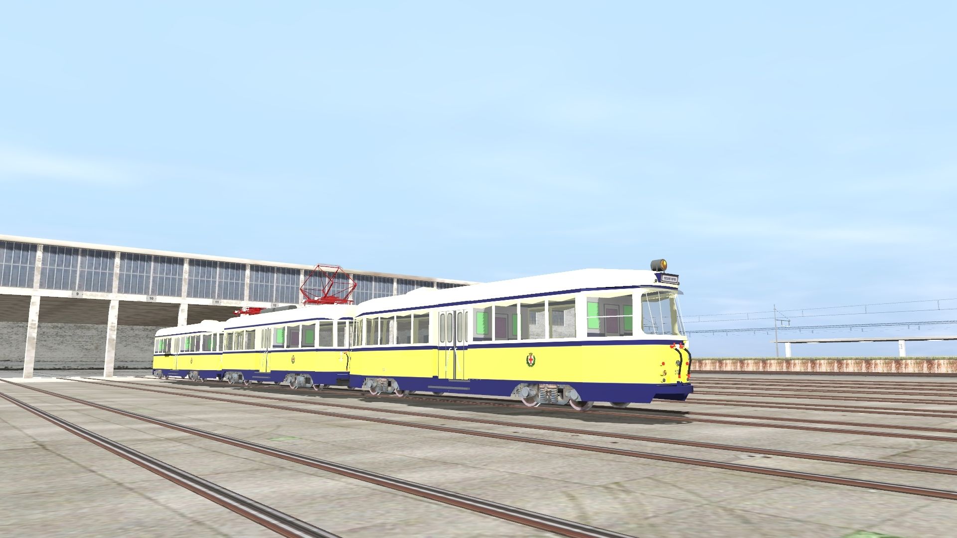 Trainz Portal