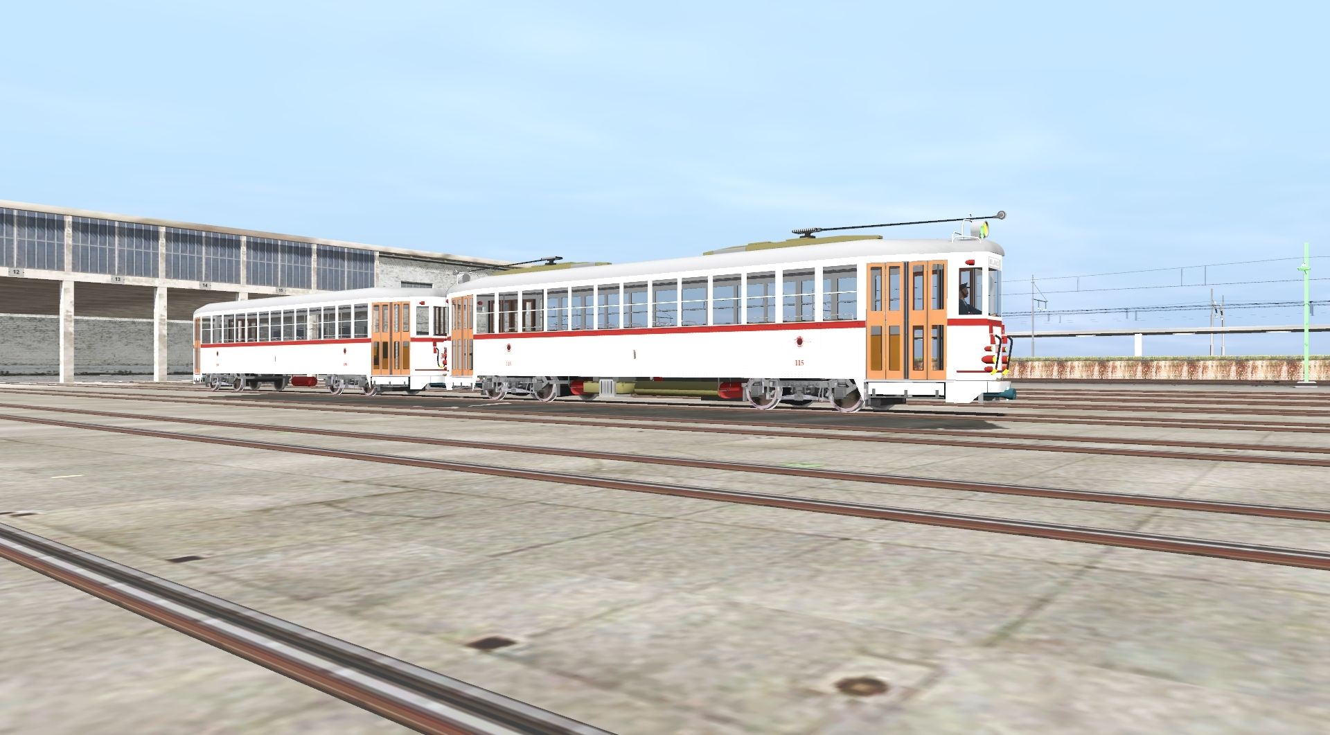 Trainz Portal