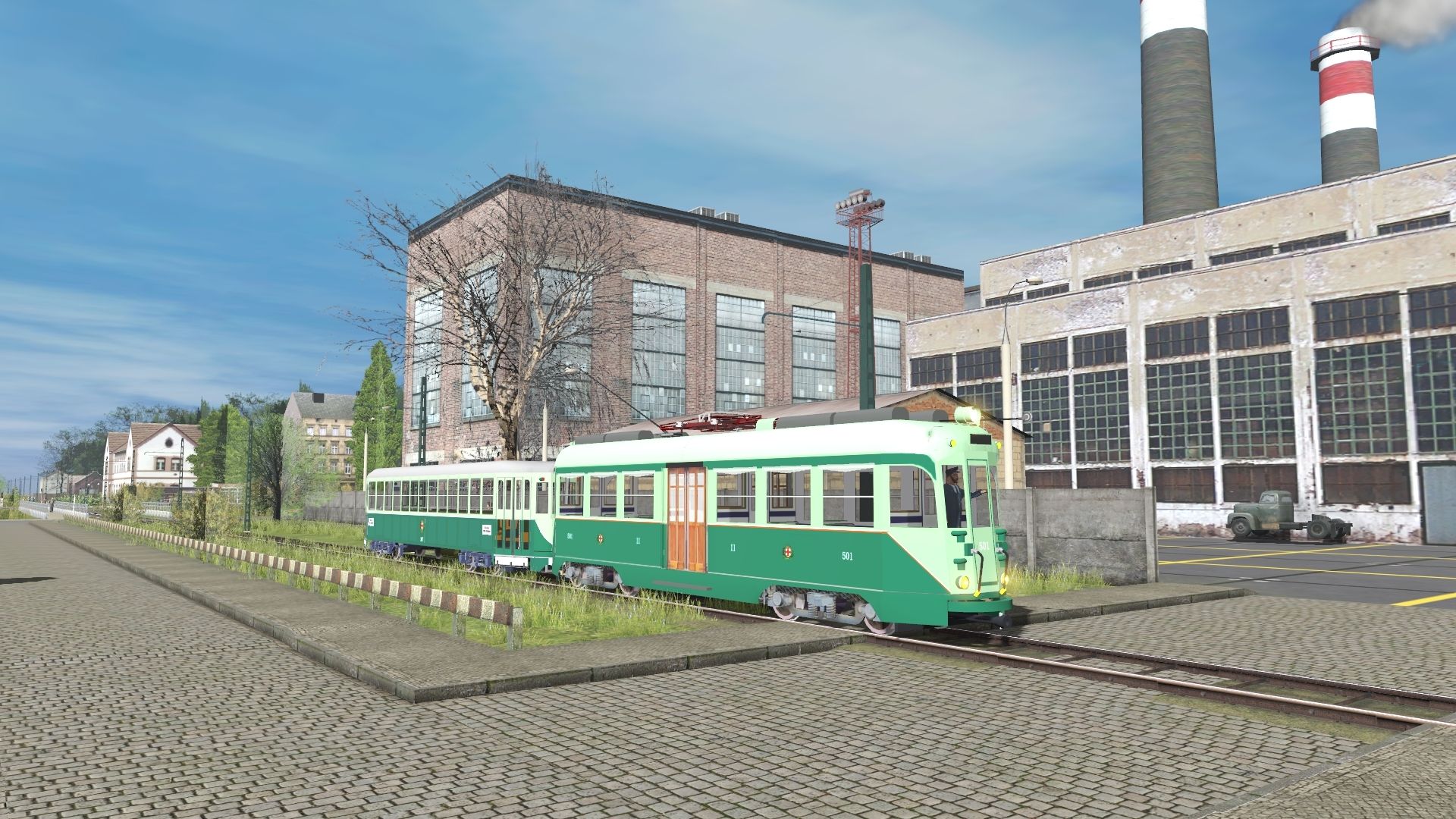 Trainz Portal