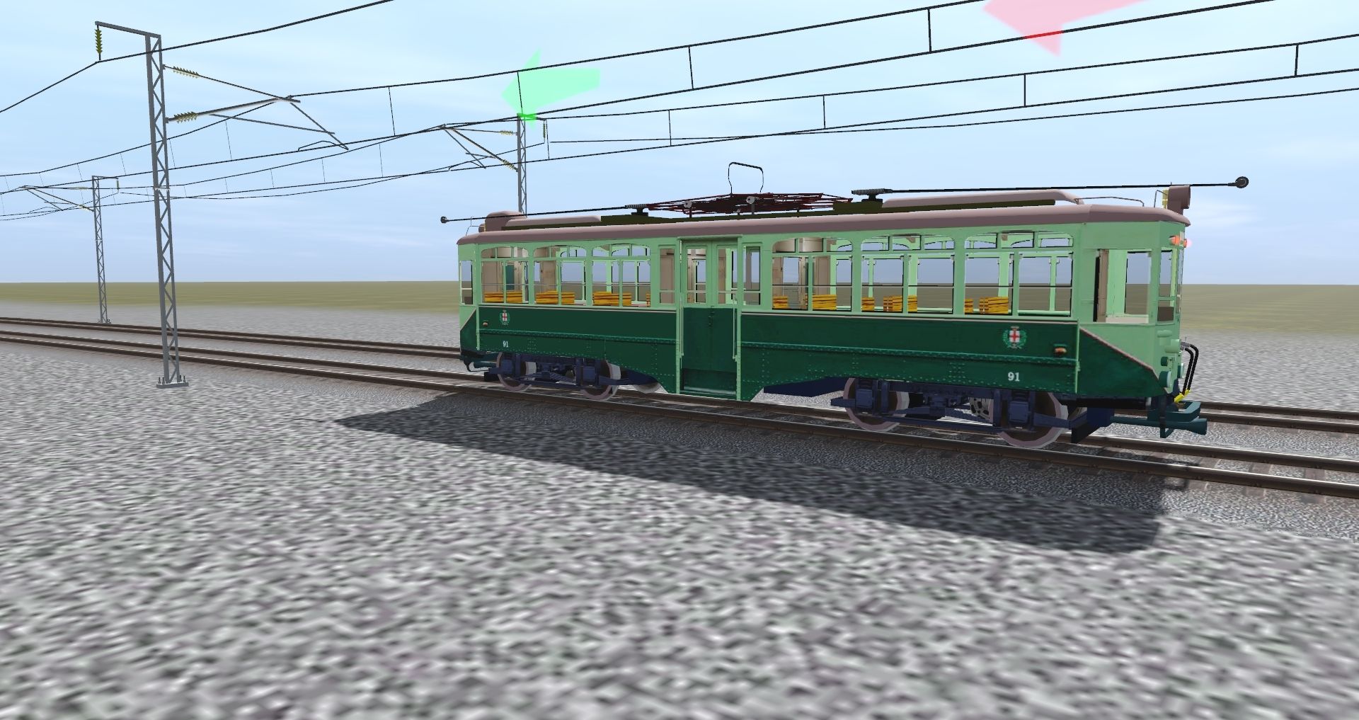 Trainz Portal