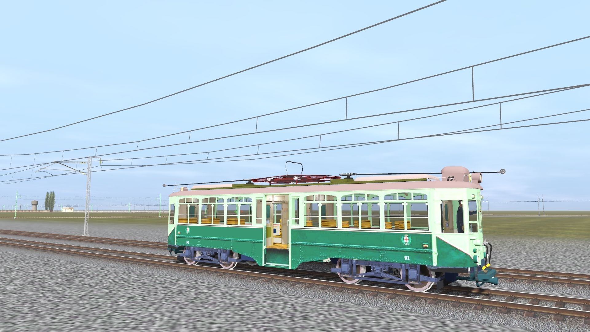 Trainz Portal