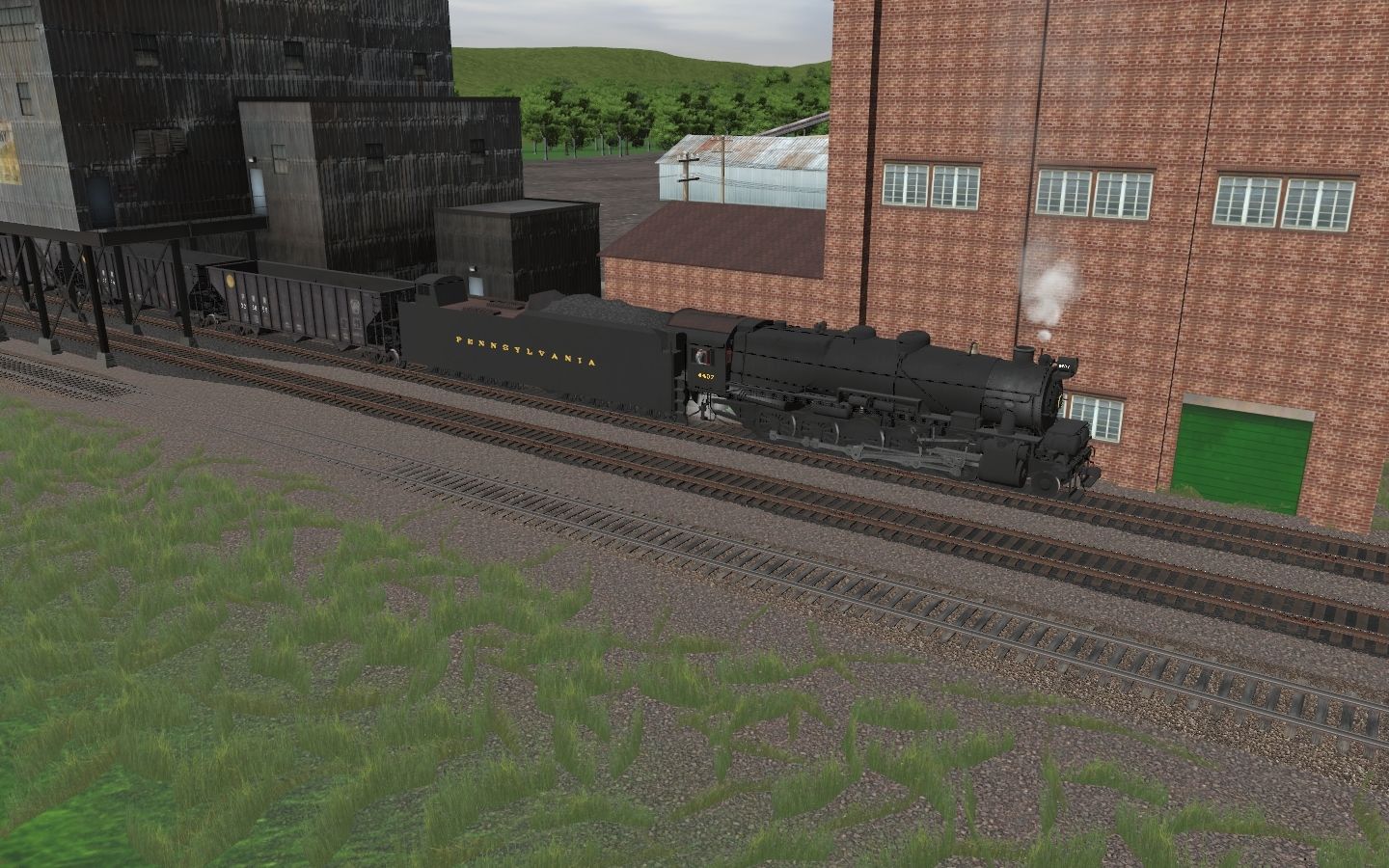 Trainz Portal
