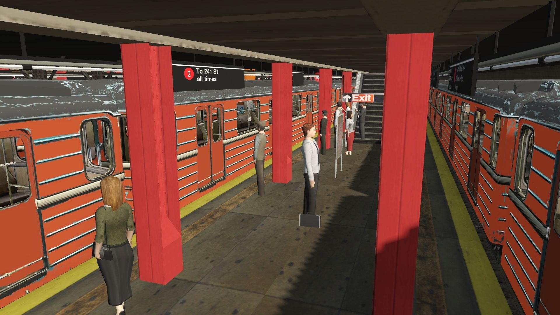 Trainz Portal
