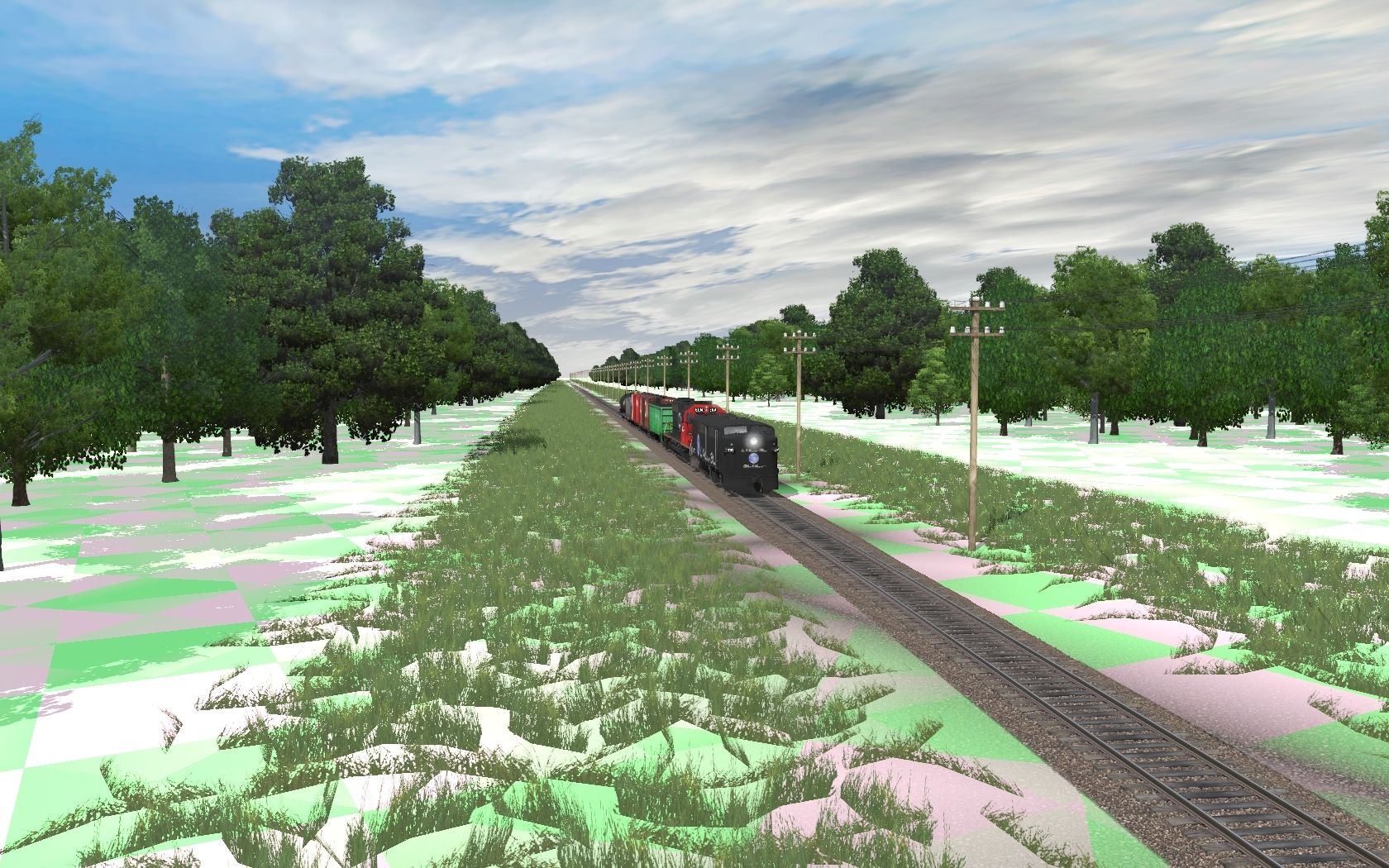 Trainz Portal