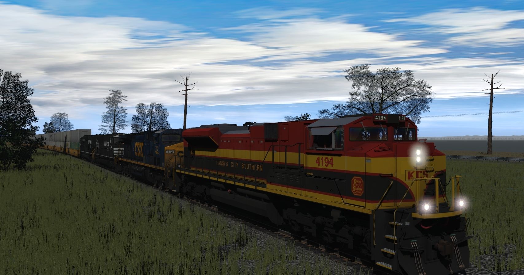 Trainz Portal