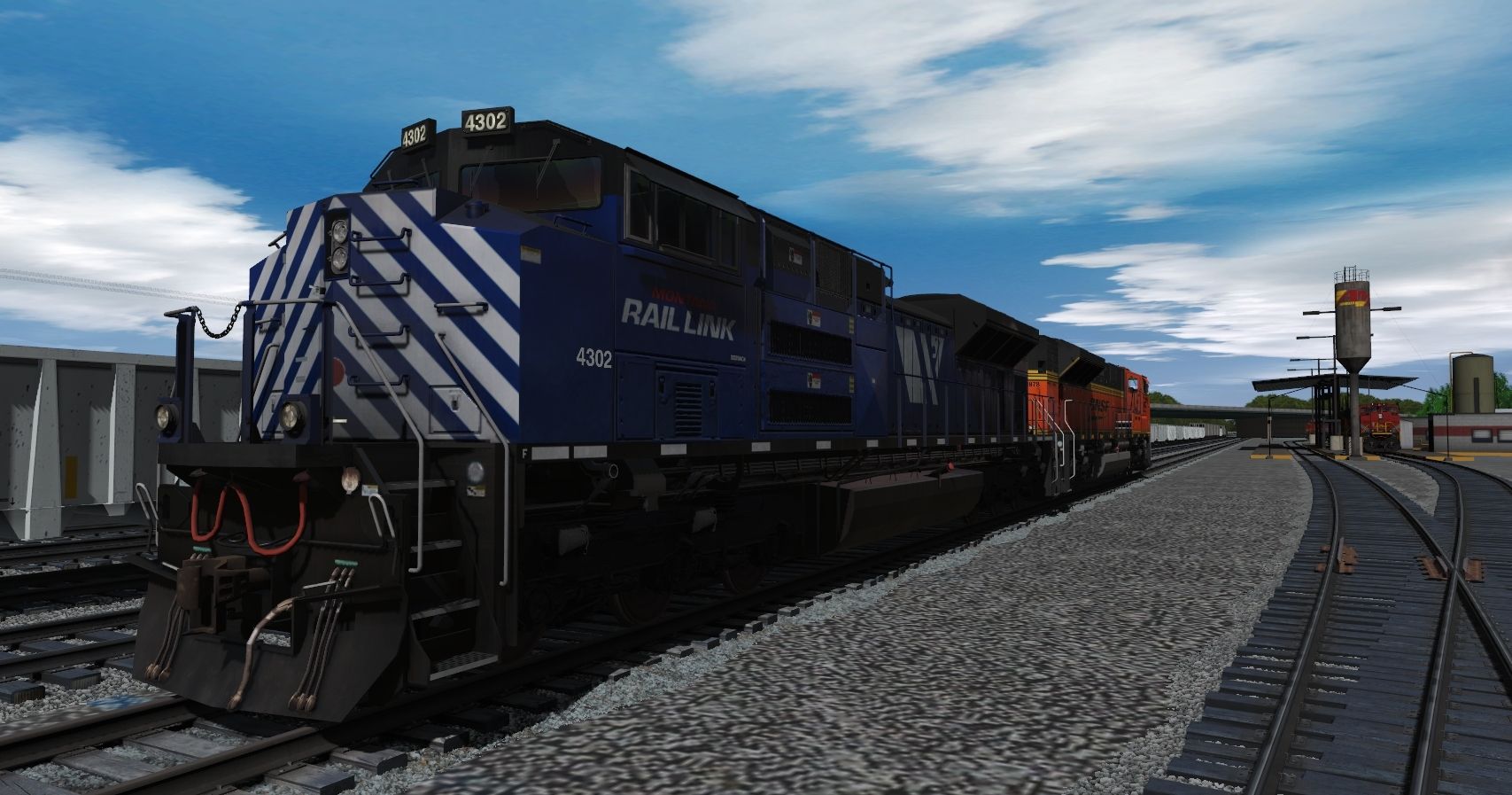 Trainz Portal