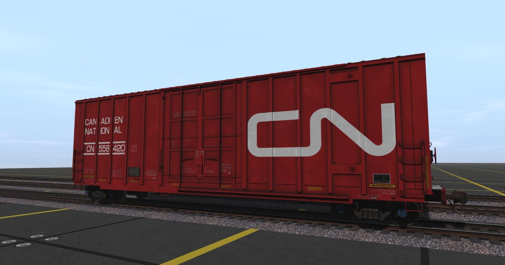 Trainz Portal