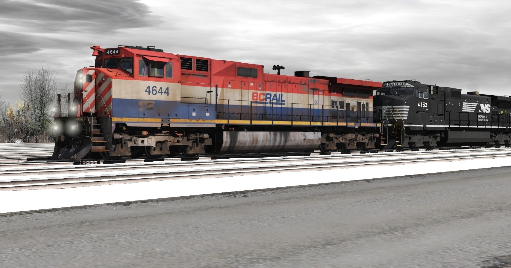Trainz Portal