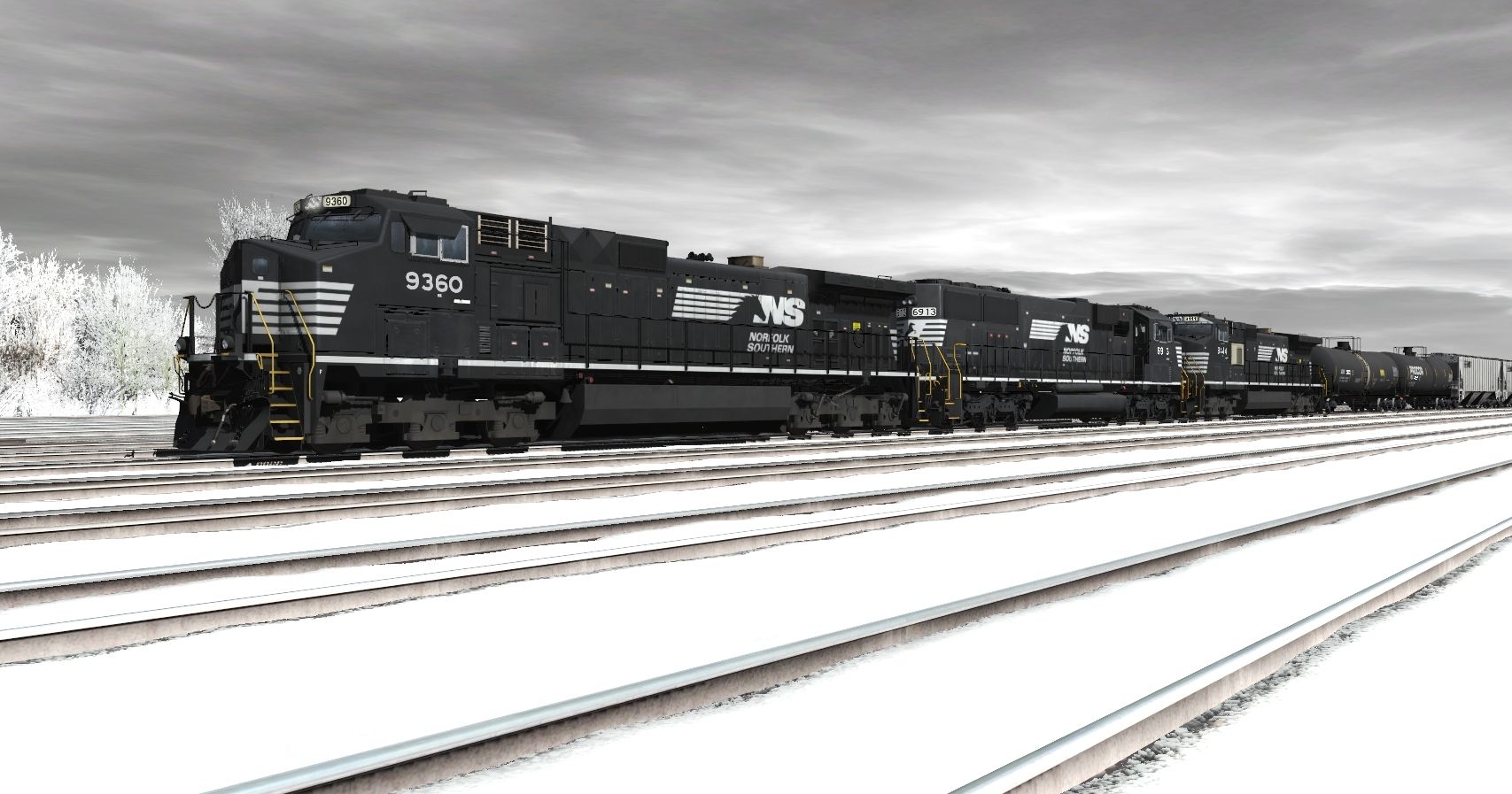 Trainz Portal