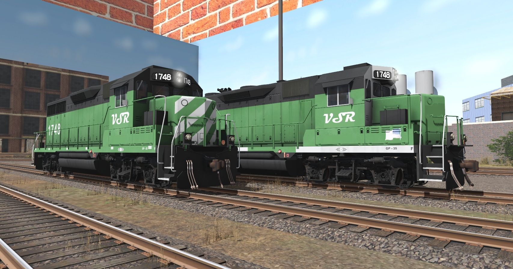 Trainz Portal