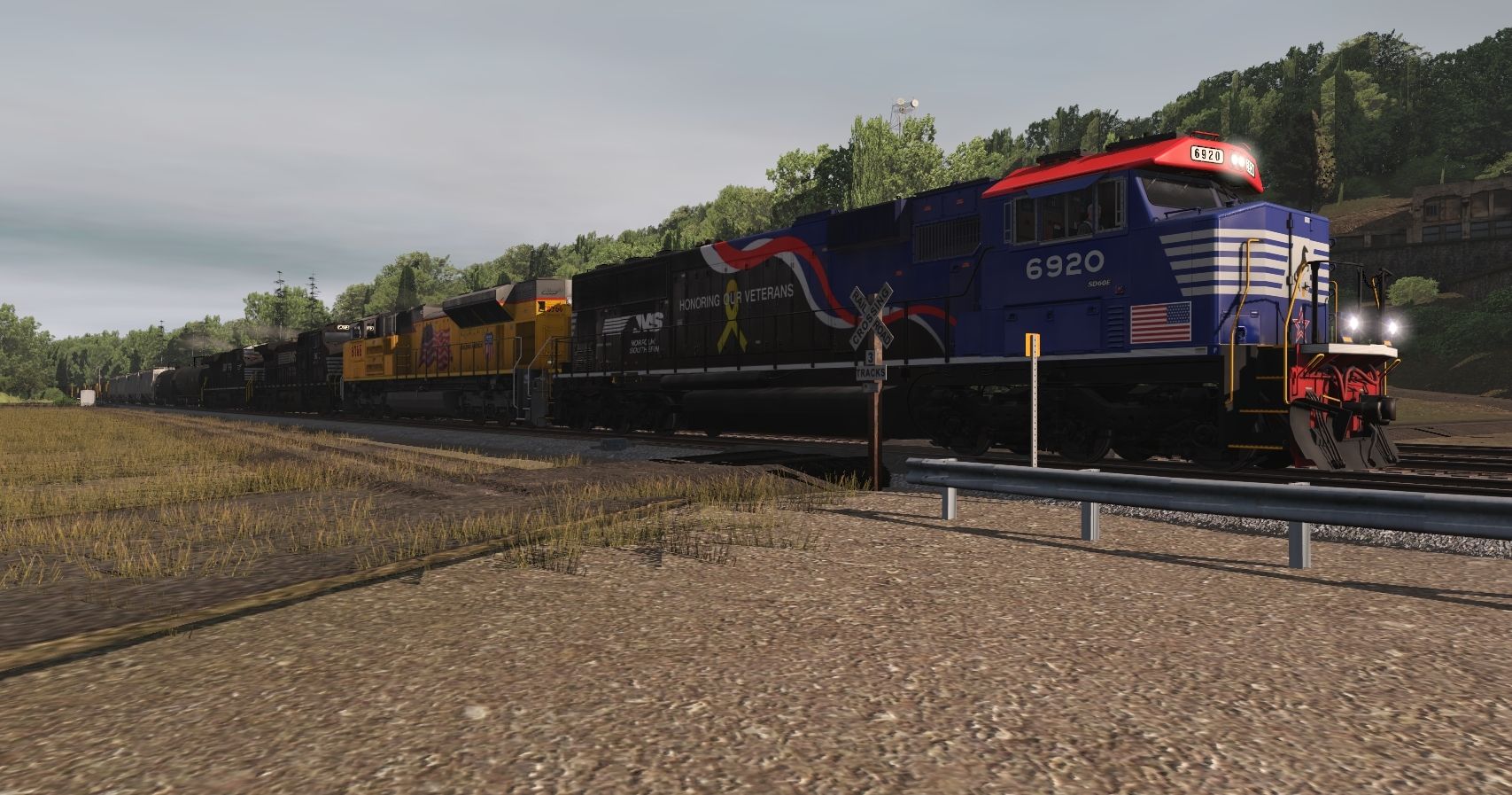 Trainz Portal