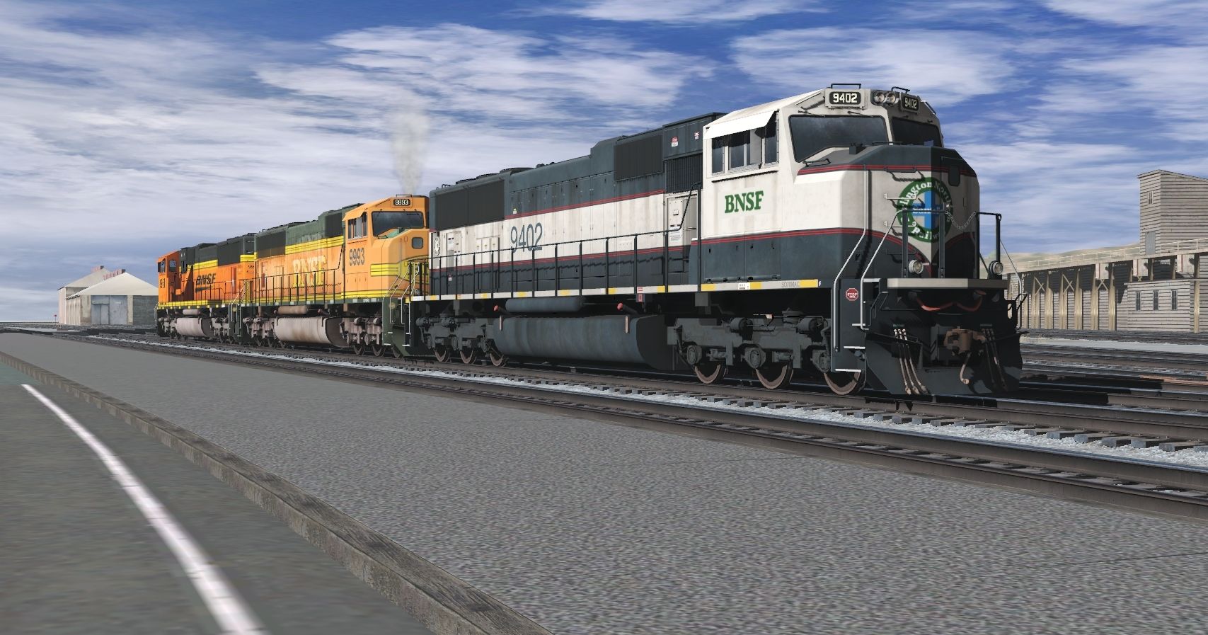 Trainz Portal