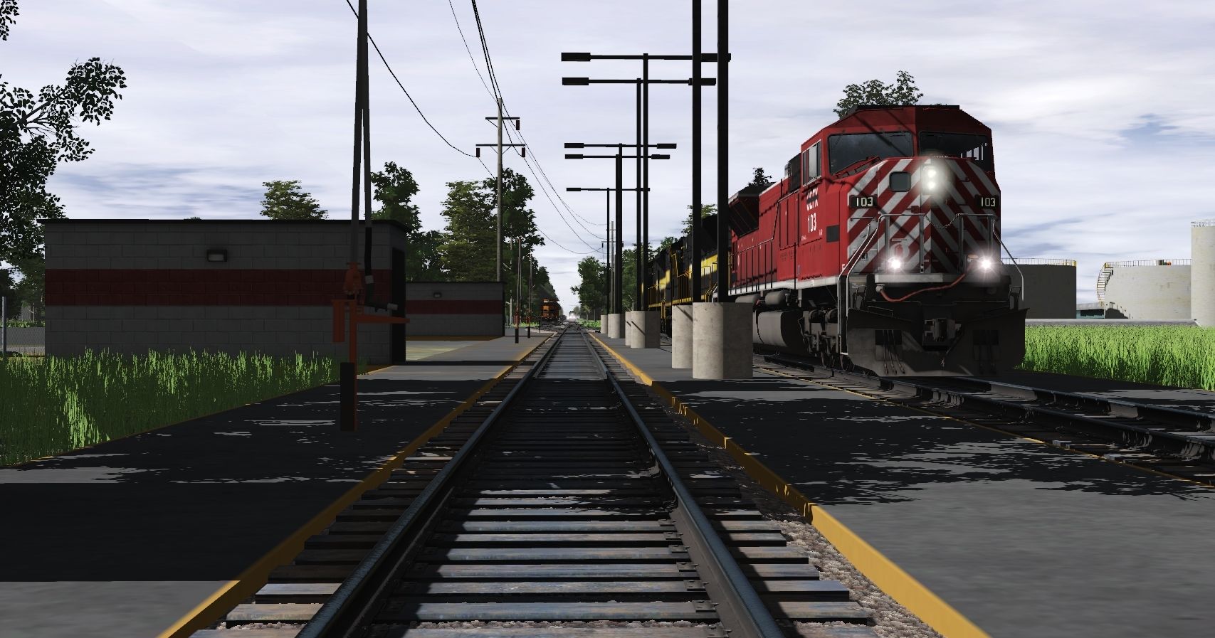 Trainz Portal